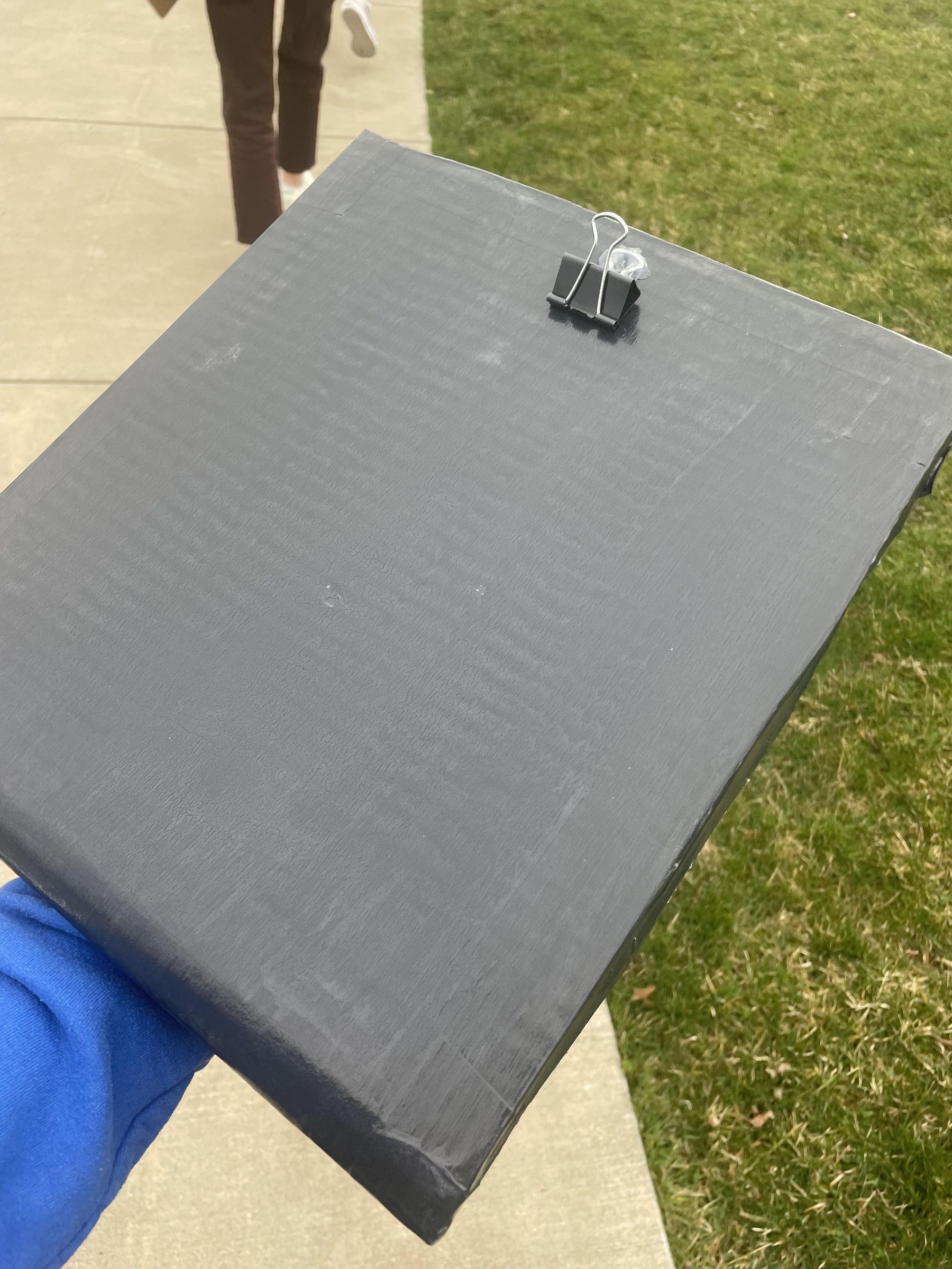 Slant Board : 15 Steps (with Pictures) - Instructables