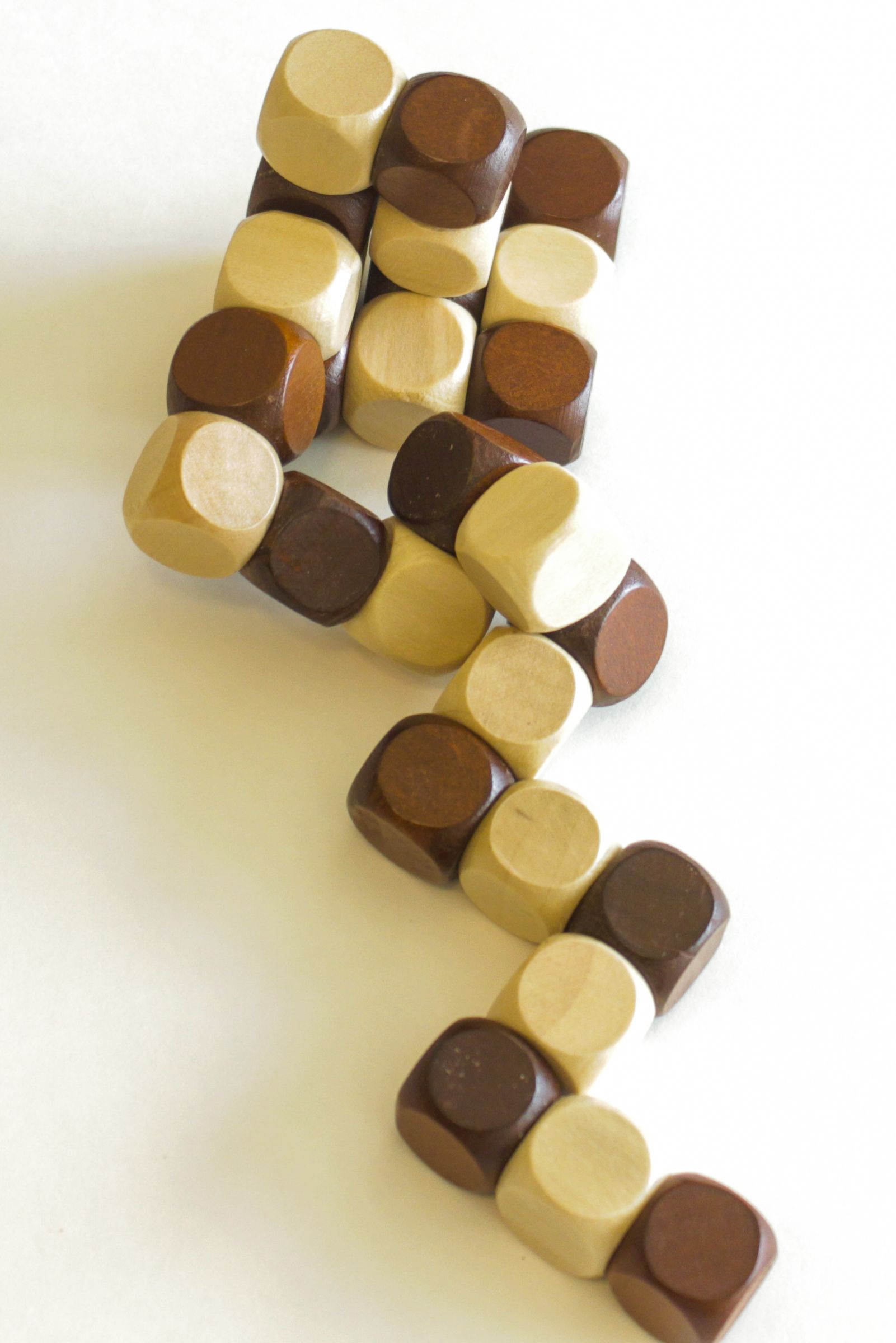 Snake Cube Puzzle Solution : 16 Steps (with Pictures) - Instructables