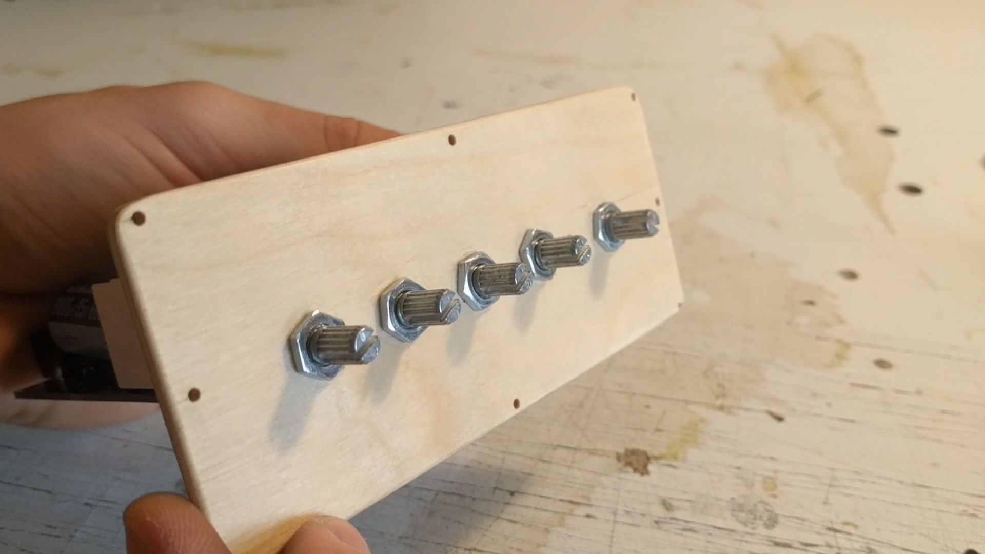 DIY Active Subwoofer : 15 Steps (with Pictures) - Instructables