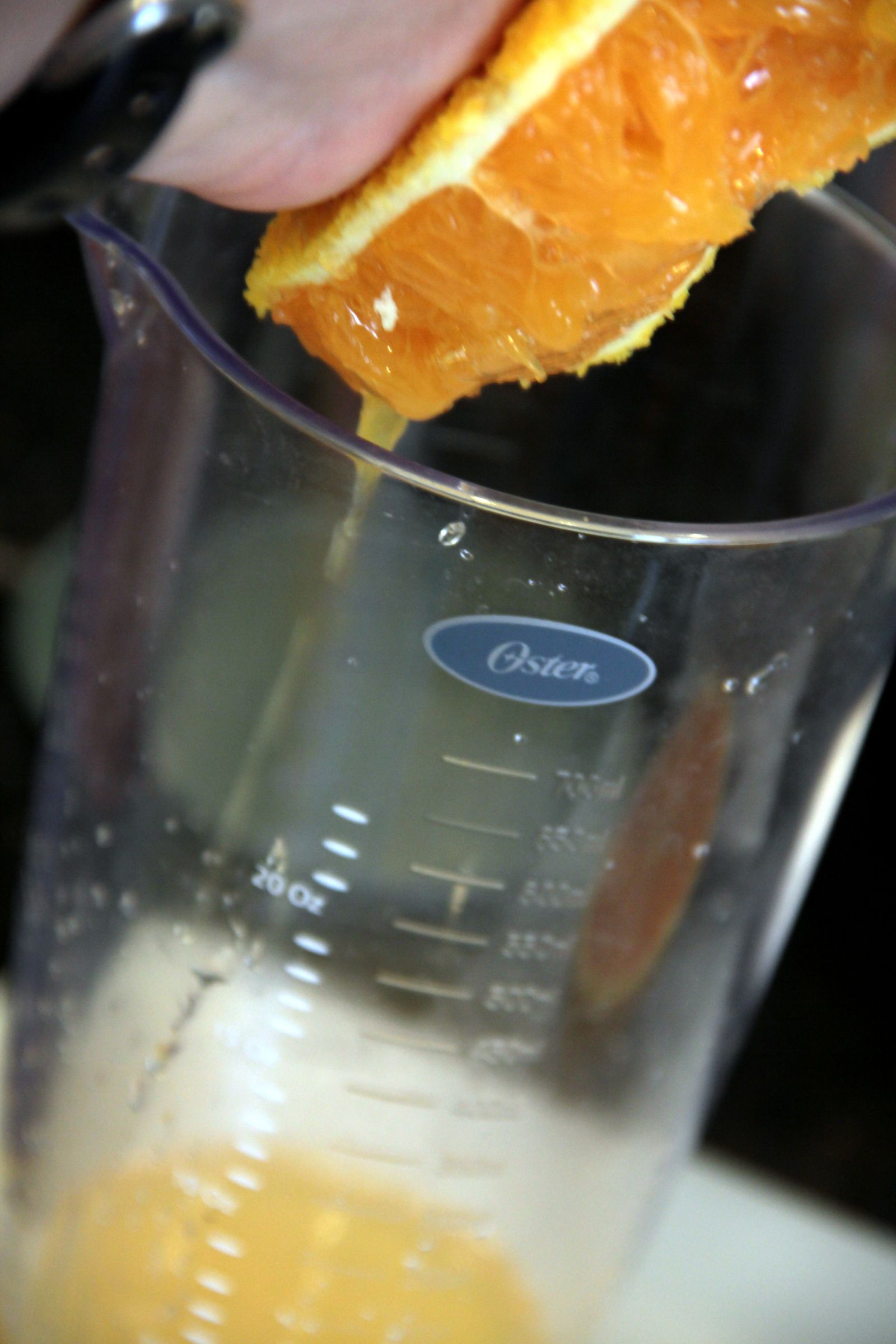 Juice Concentrate From Fruit : 3 Steps (with Pictures) - Instructables