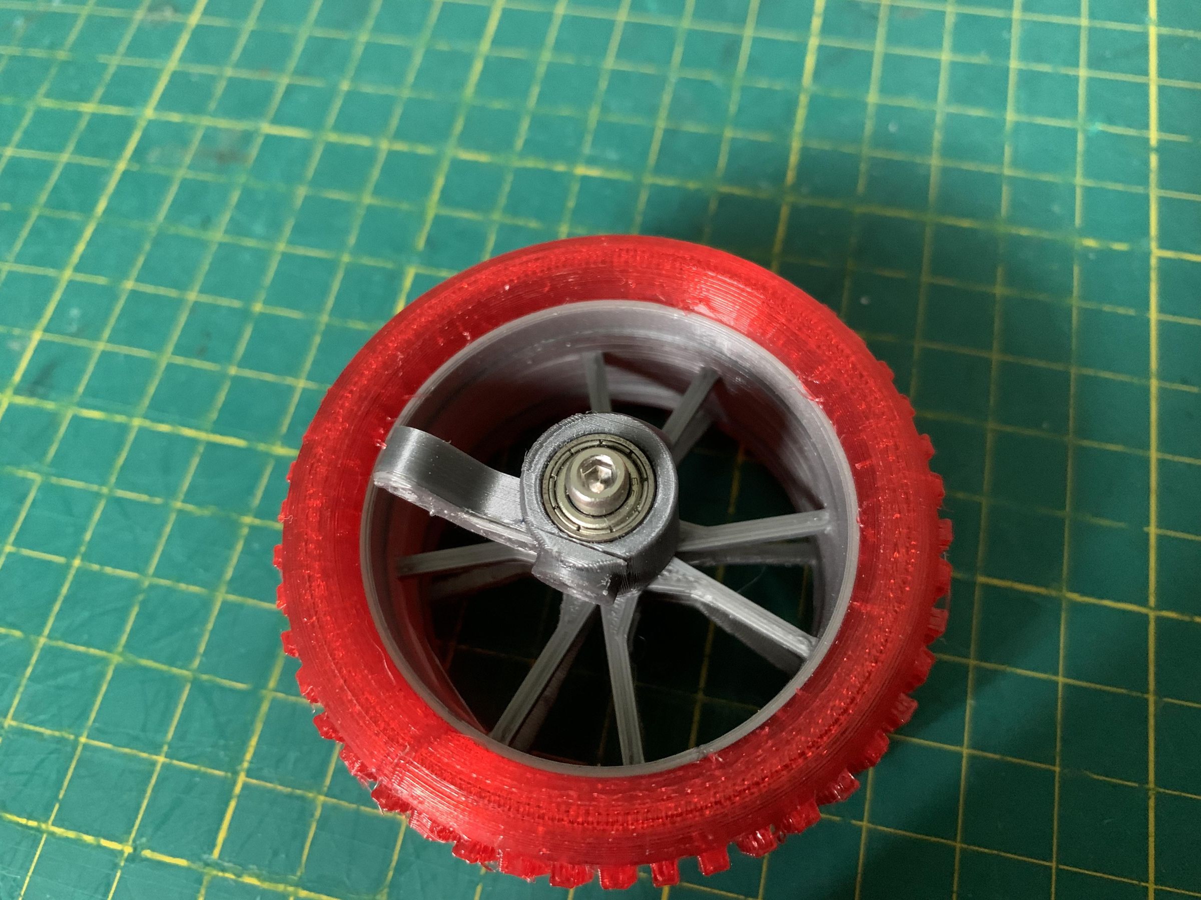 3D Printed RC Car : 17 Steps (with Pictures) - Instructables