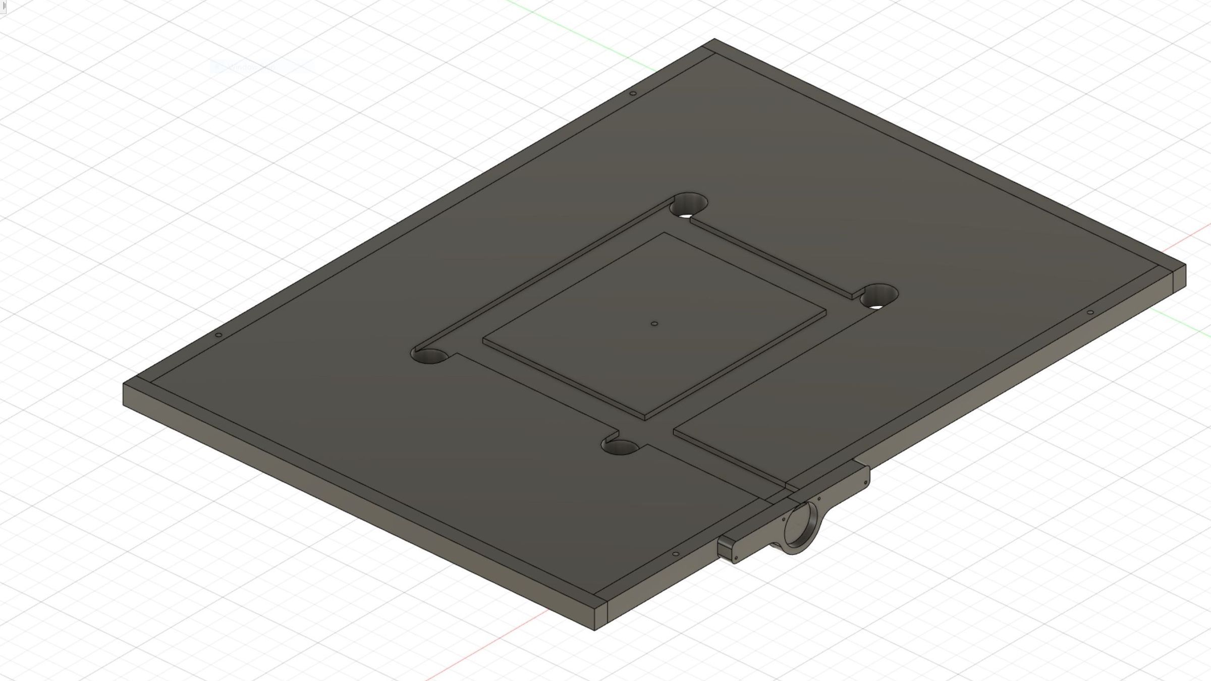 Simple CNC Vacuum Table : 7 Steps (with Pictures) - Instructables