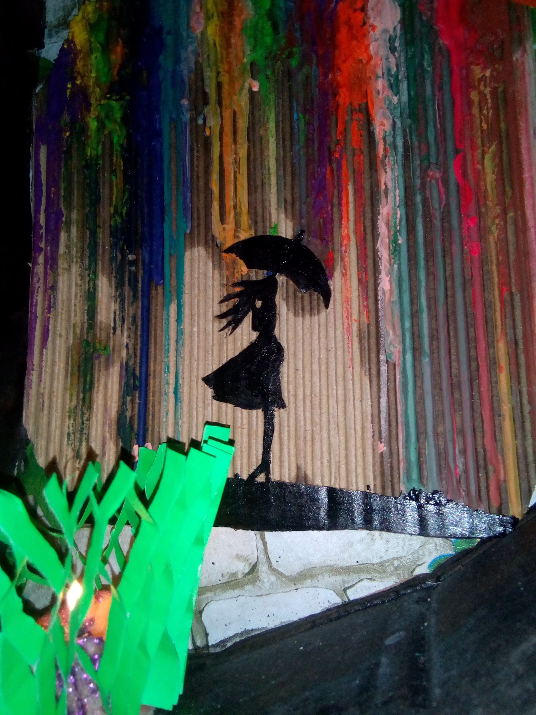 Color Shower. : 8 Steps - Instructables