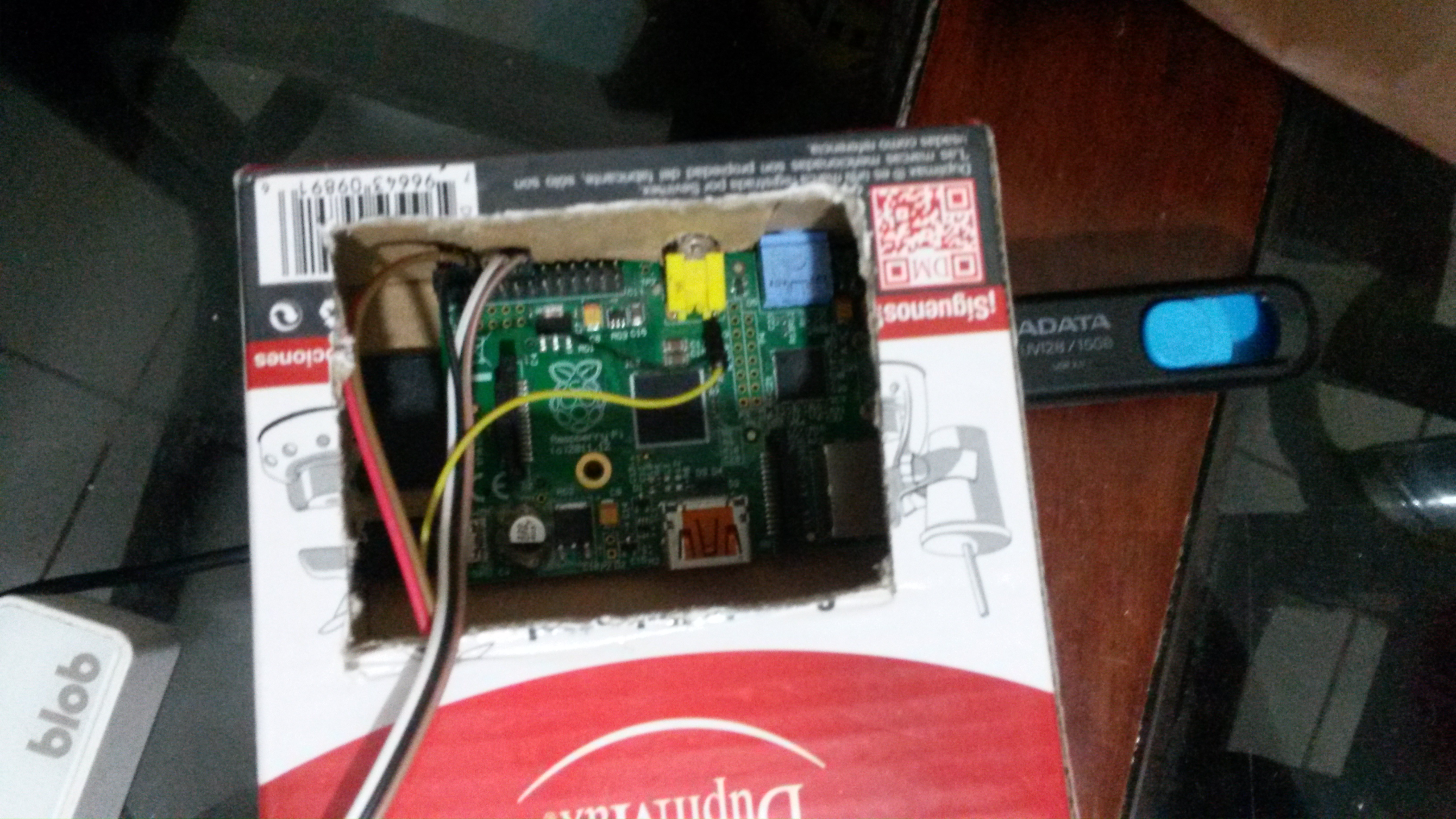 TV Carboard : 5 Steps (with Pictures) - Instructables