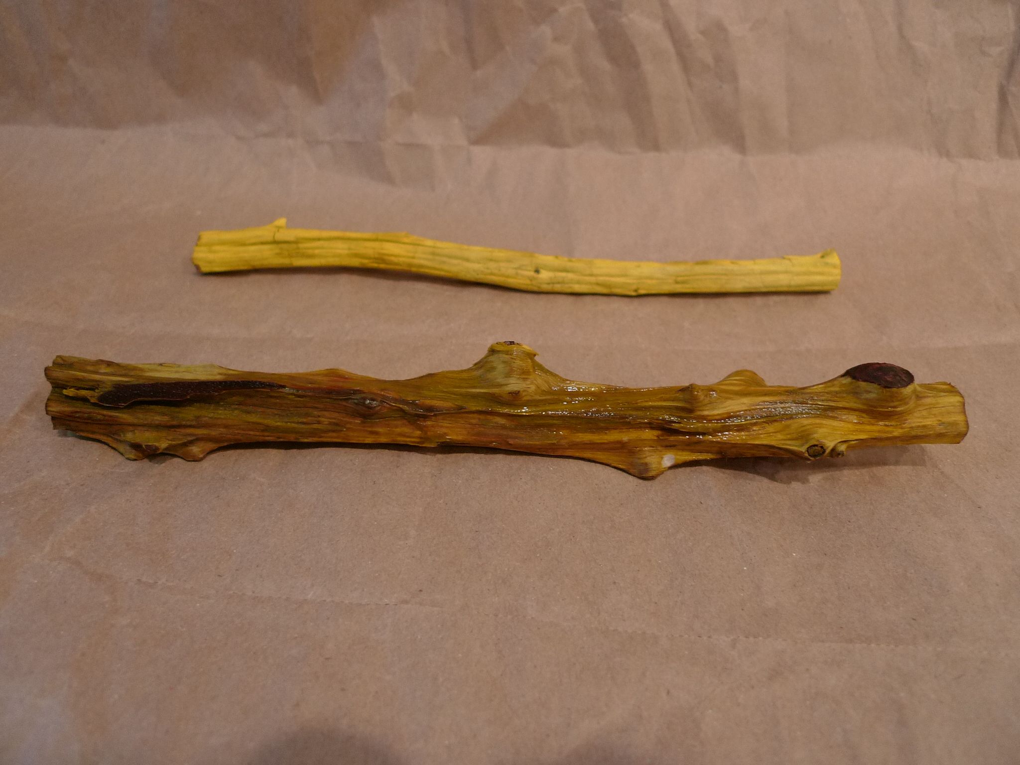 Dyeing Wood : 9 Steps (with Pictures) - Instructables