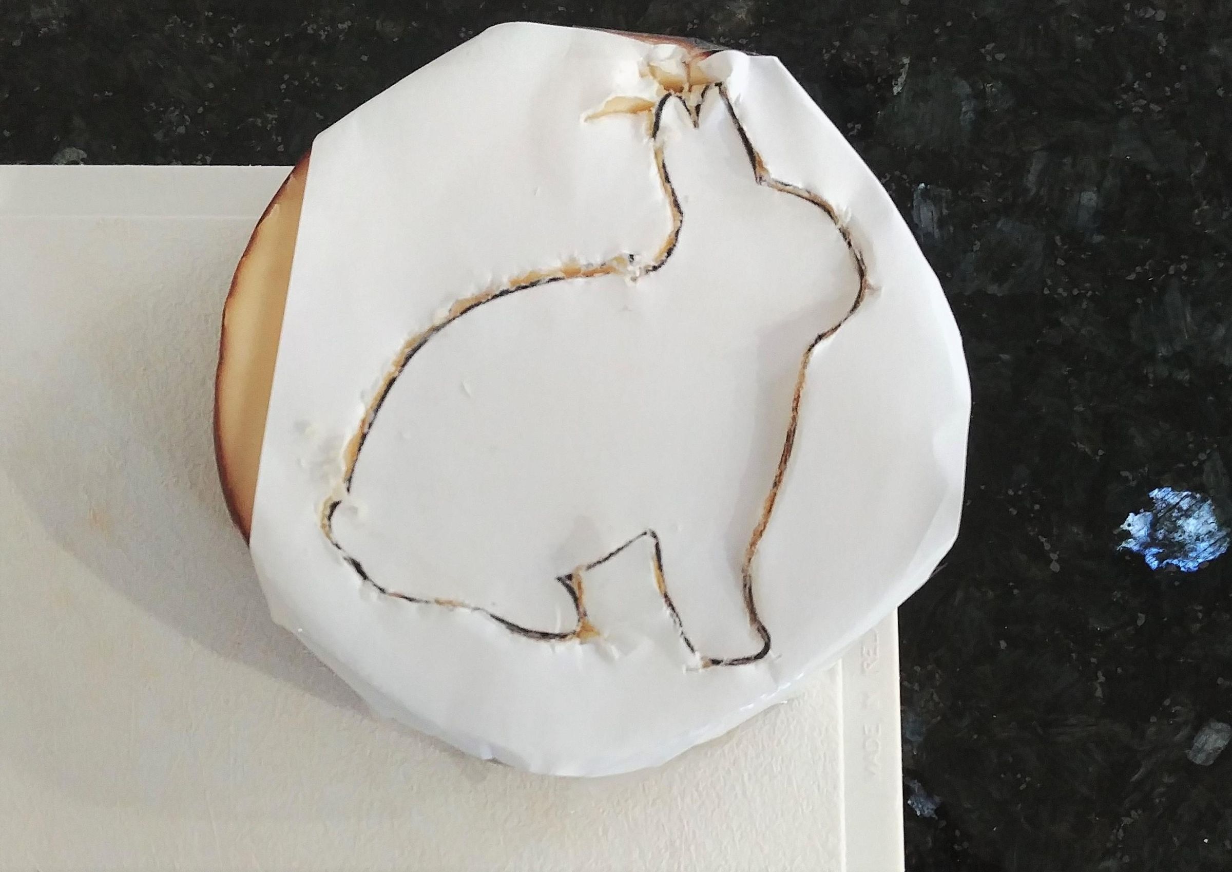 Cool 3D Cheese Carving : 8 Steps (with Pictures) - Instructables