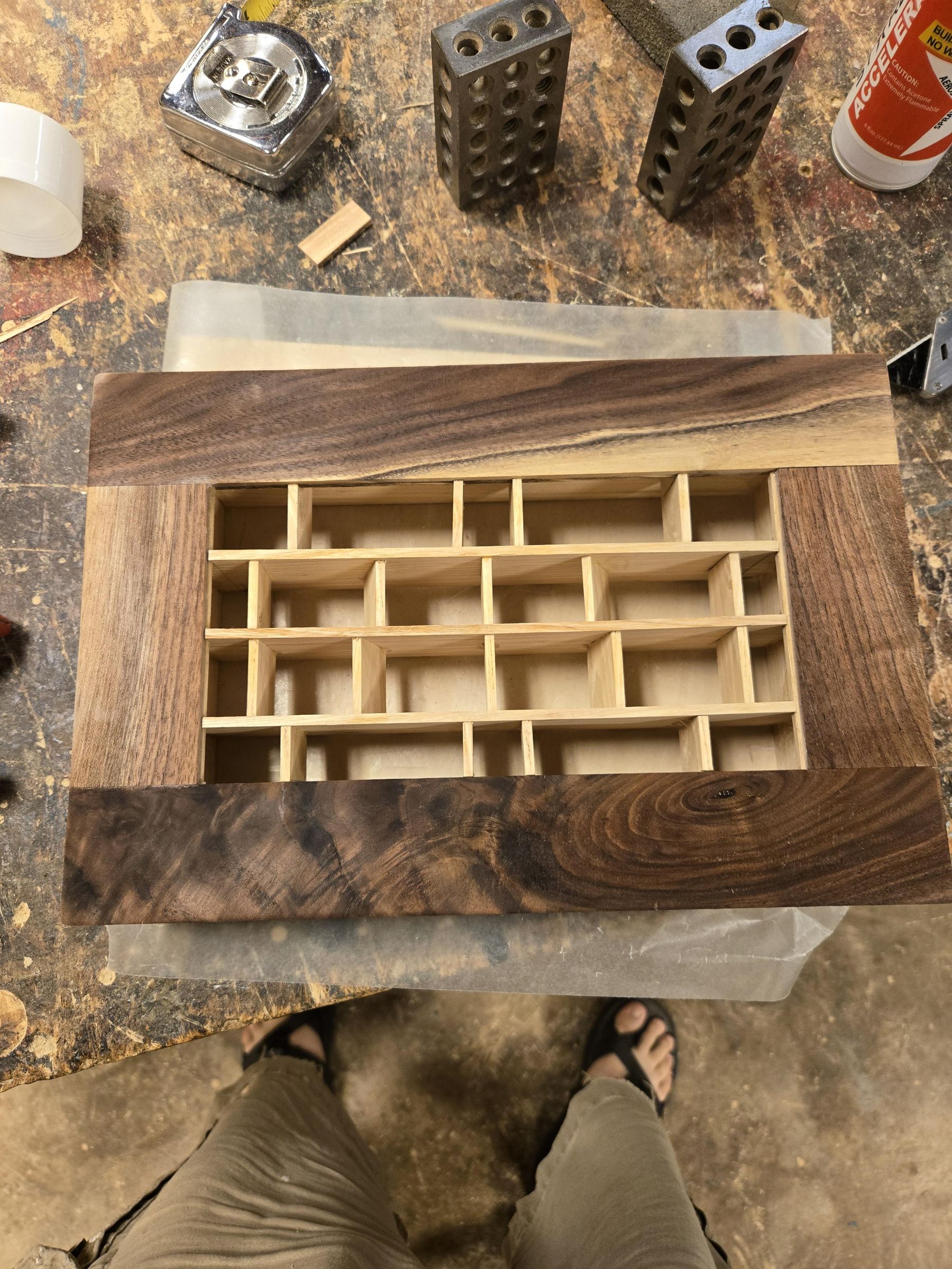 Taking an Old Vent and Replacing It With a Custom Made Beautiful ...