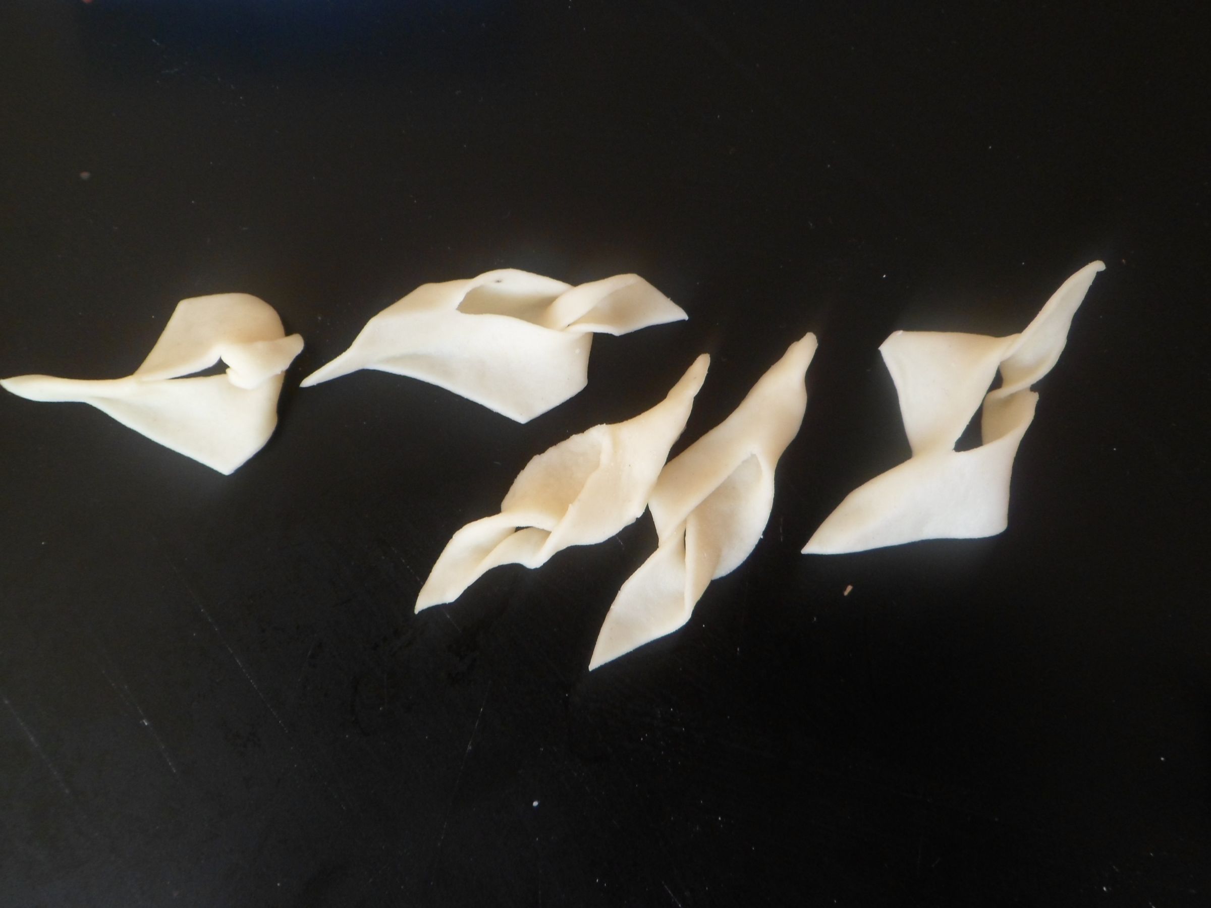 Khapse(tibetan Snack) : 13 Steps (with Pictures) - Instructables