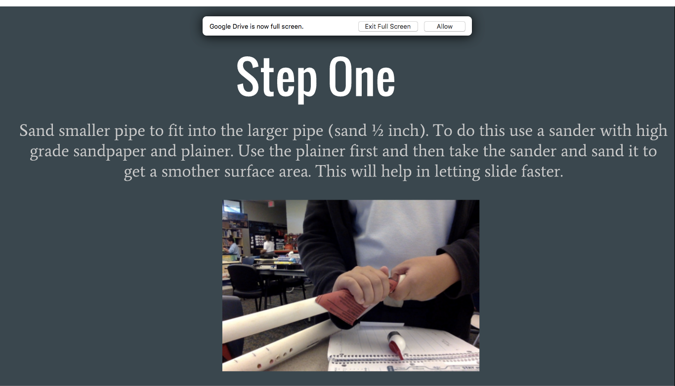 PVC Pipe Slide Saxophone : 5 Steps - Instructables