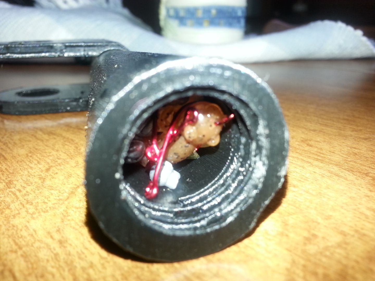 3D Printed Pocket Fishing Rod (with Pictures) - Instructables