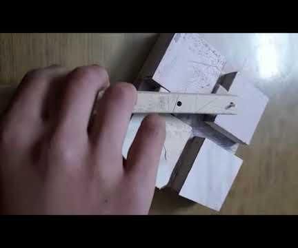 The Grinder That Grinds Nothing! : 4 Steps - Instructables