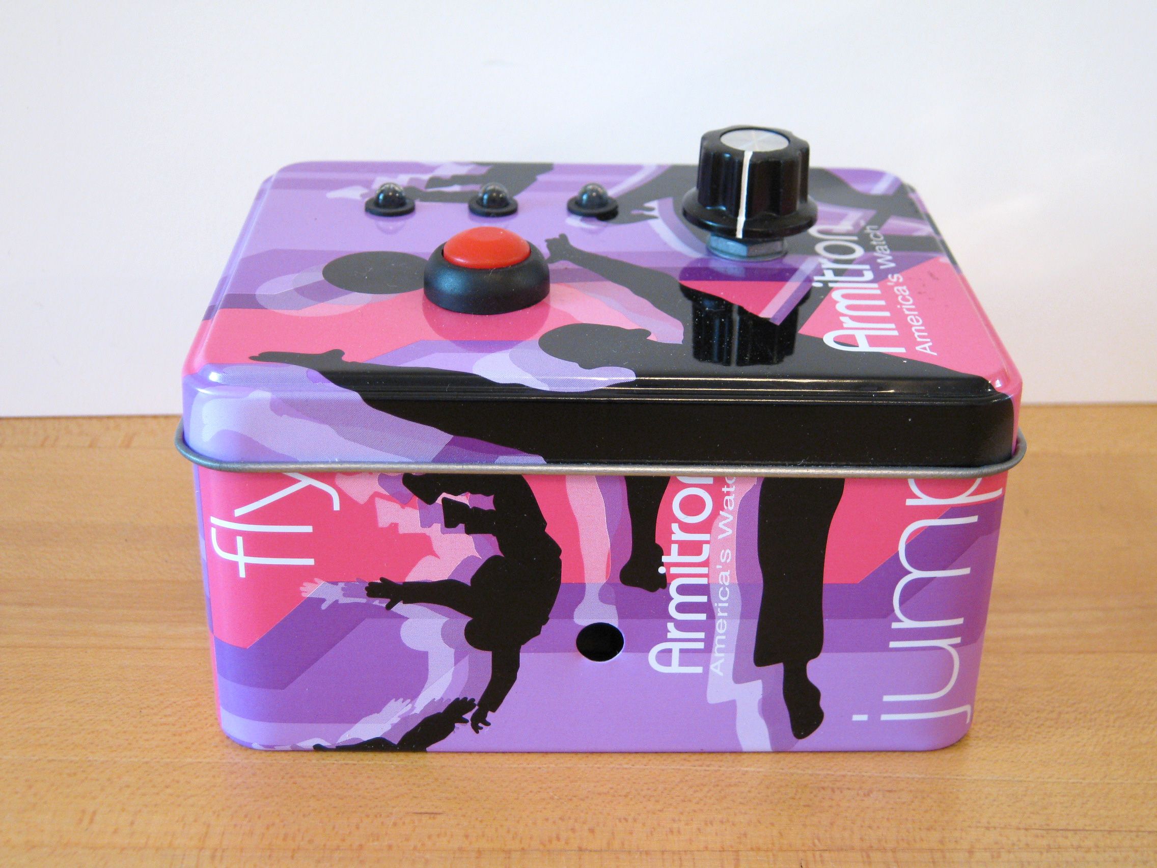 High-speed Photography With Arduino and CHDK : 19 Steps (with Pictures) - Instructables