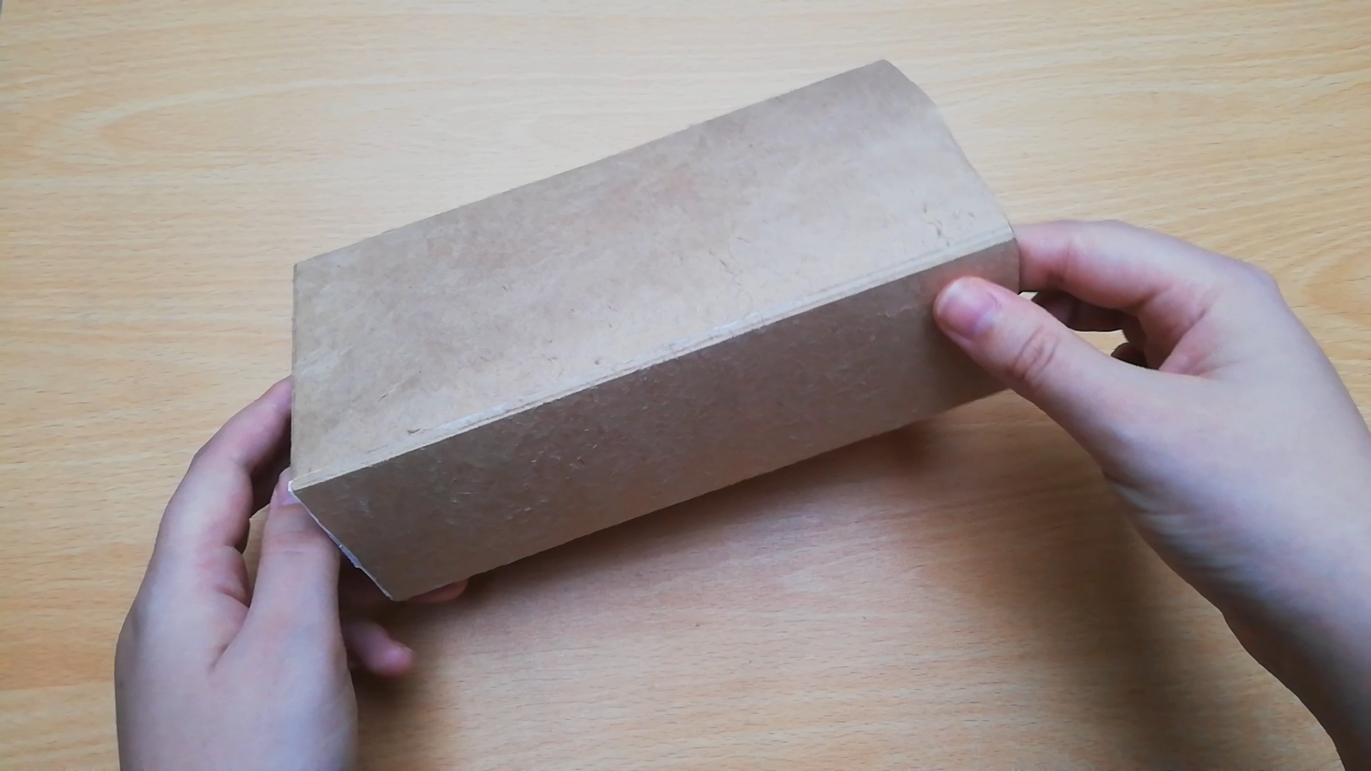 Turn Juice Boxes Into Gift Bags! : 7 Steps (with Pictures) - Instructables