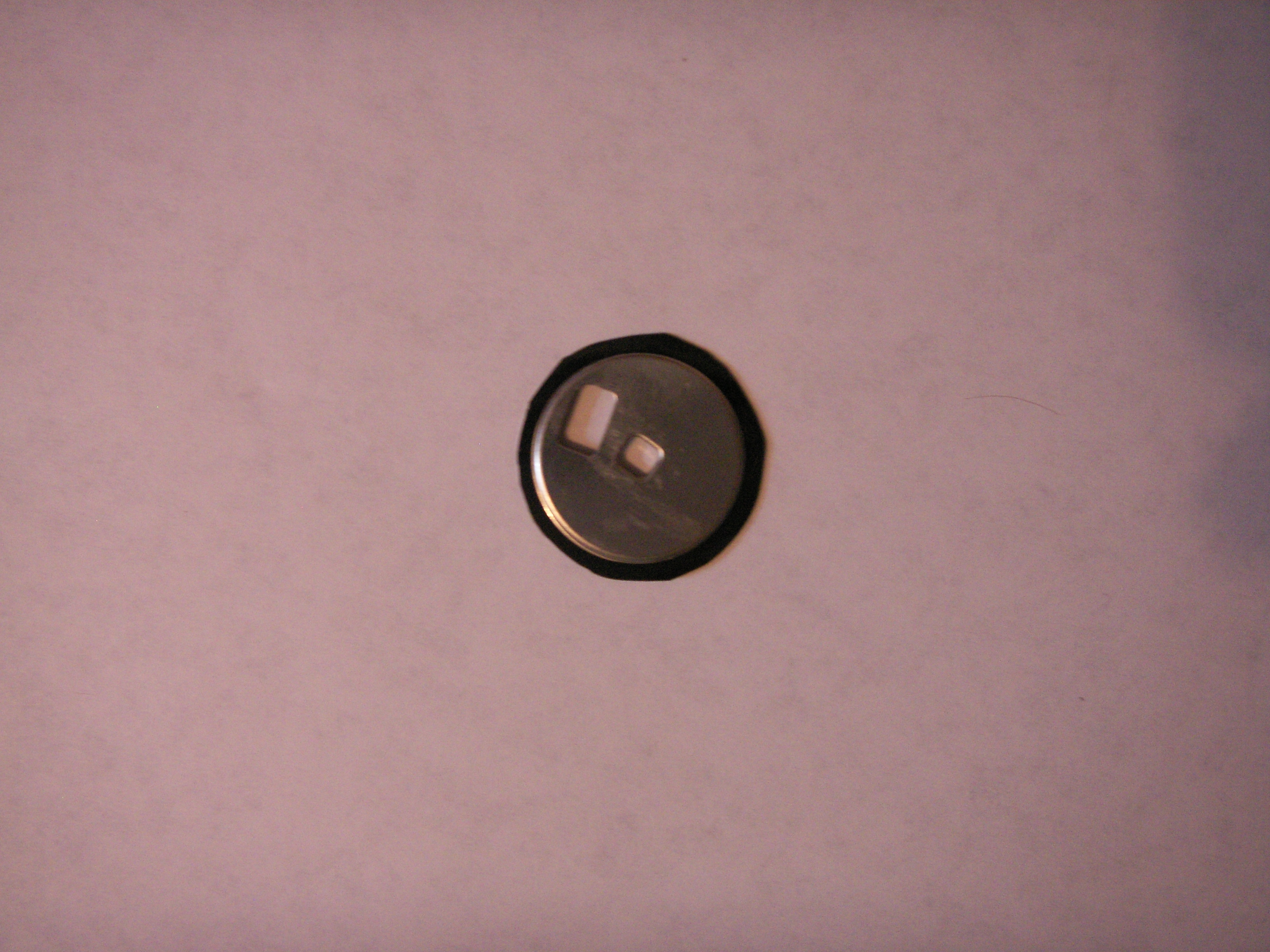 Secret Floppy Disk Password Storage. : 7 Steps - Instructables