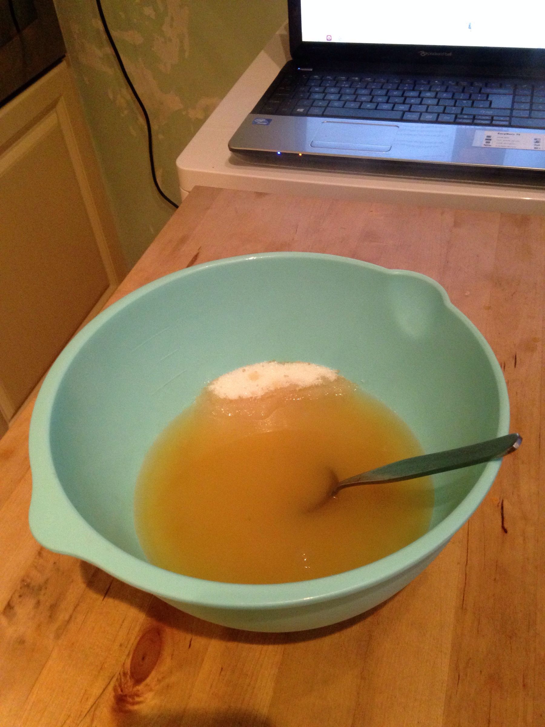 How to Make Cola Syrup : 6 Steps (with Pictures) - Instructables