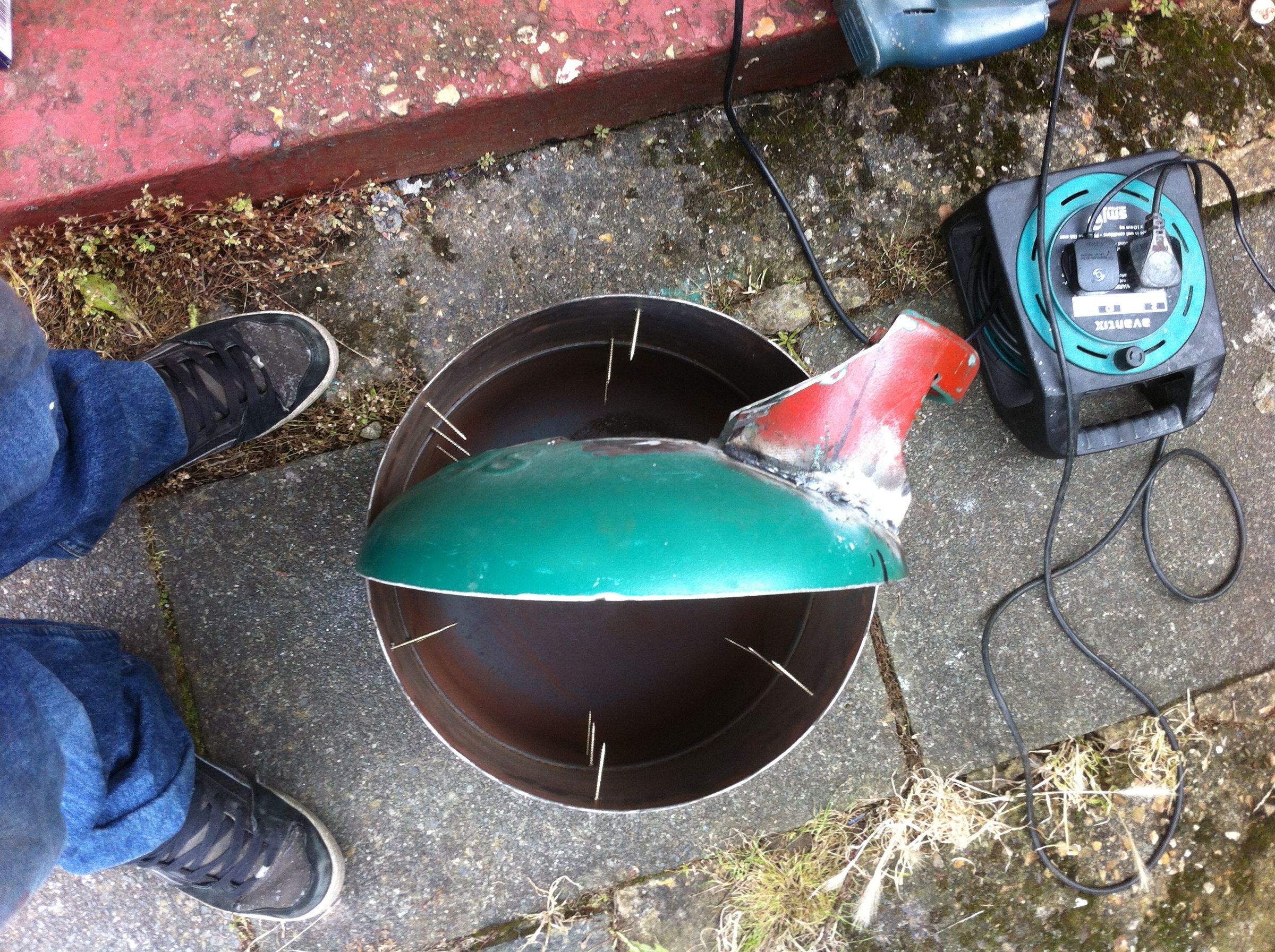 Aluminium Casting Foundry : 14 Steps (with Pictures) - Instructables