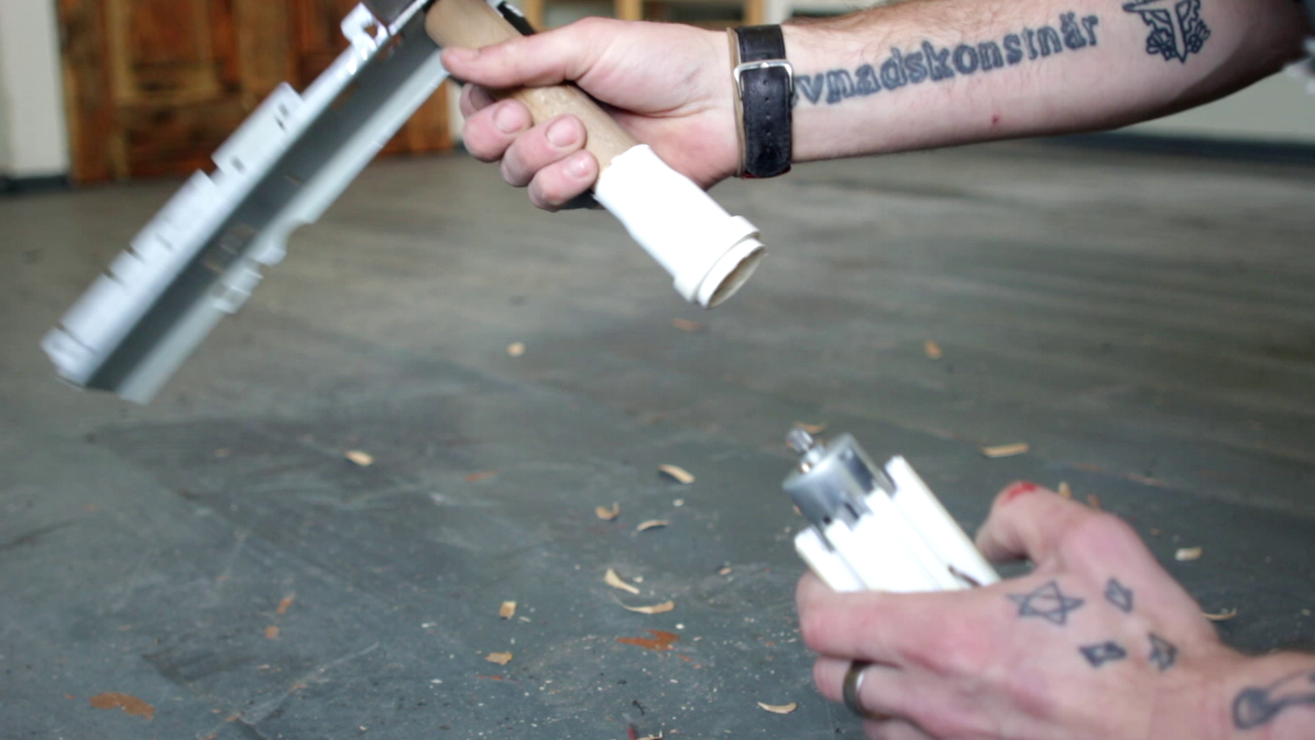 Cube Farm: a Modular, Open Source, Agriculture Platform : 9 Steps (with ...