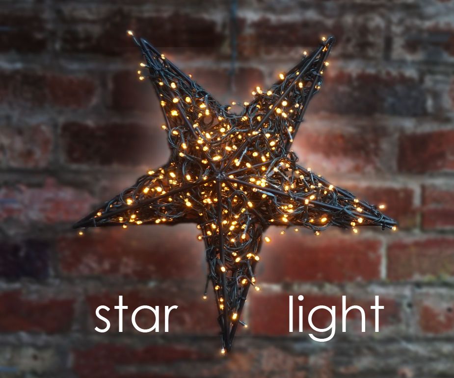 Starlight - Easy Welding Project : 11 Steps (with Pictures) - Instructables