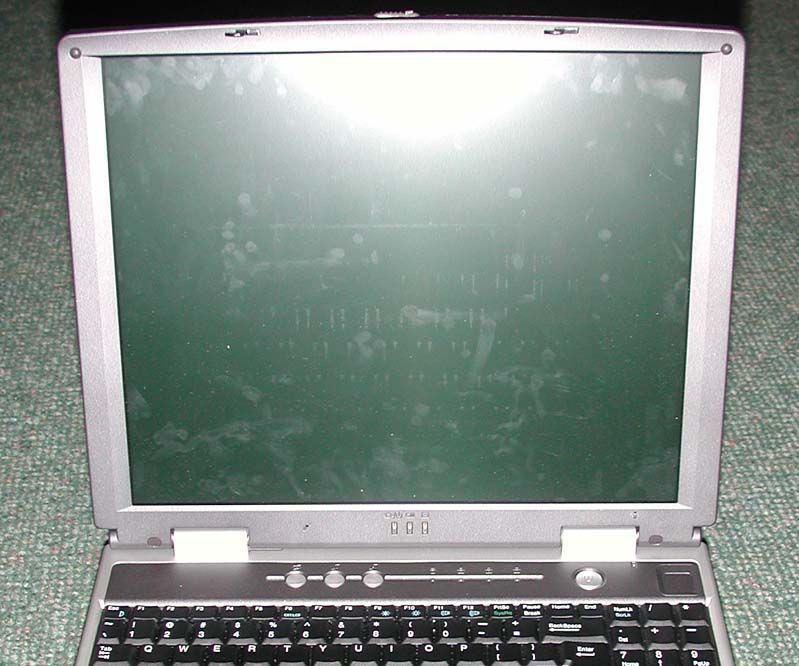 LCD Screen Back Light Replacement With LEDs : 14 Steps - Instructables