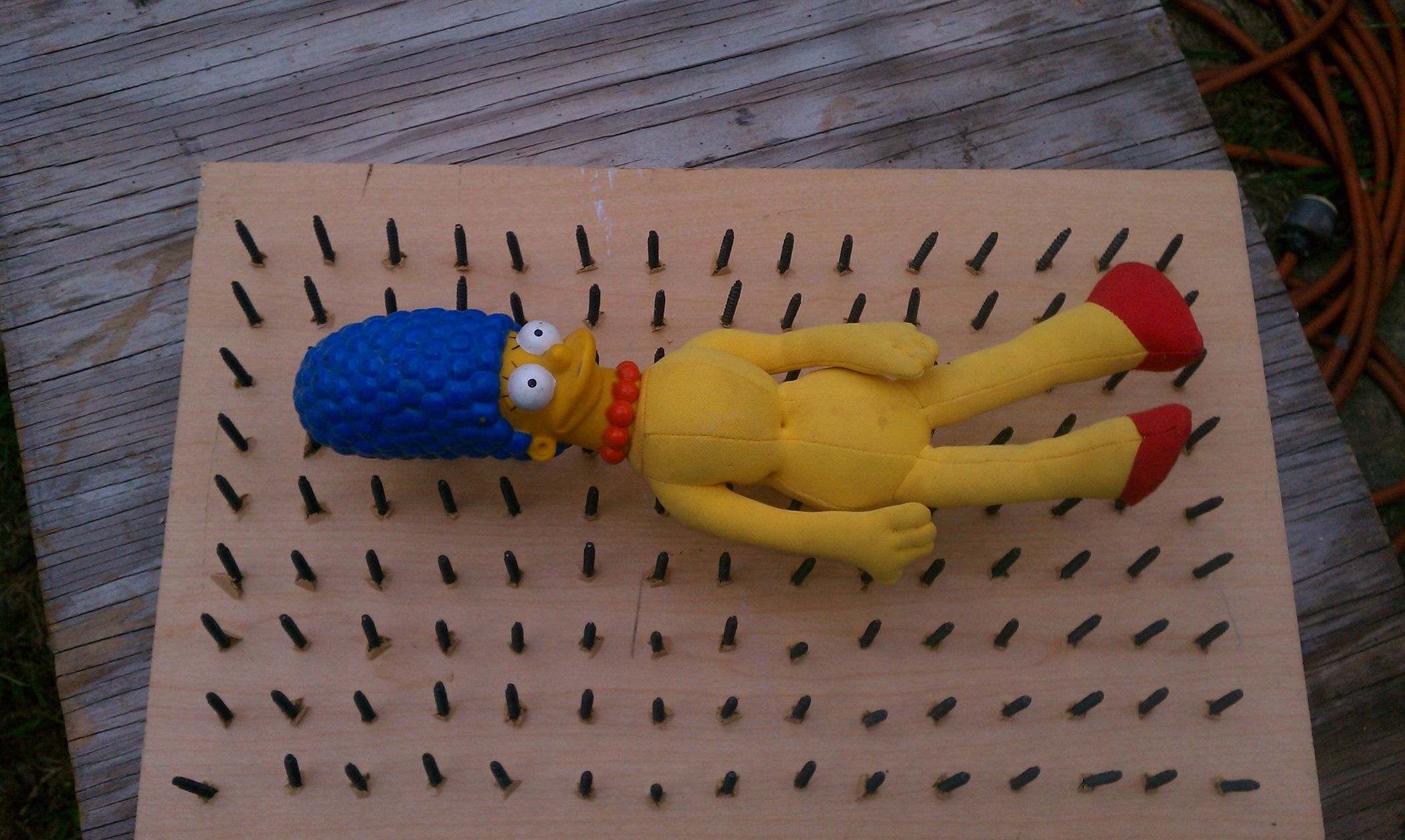 Simple, Quick Paint Drying Rack : 4 Steps (with Pictures) - Instructables