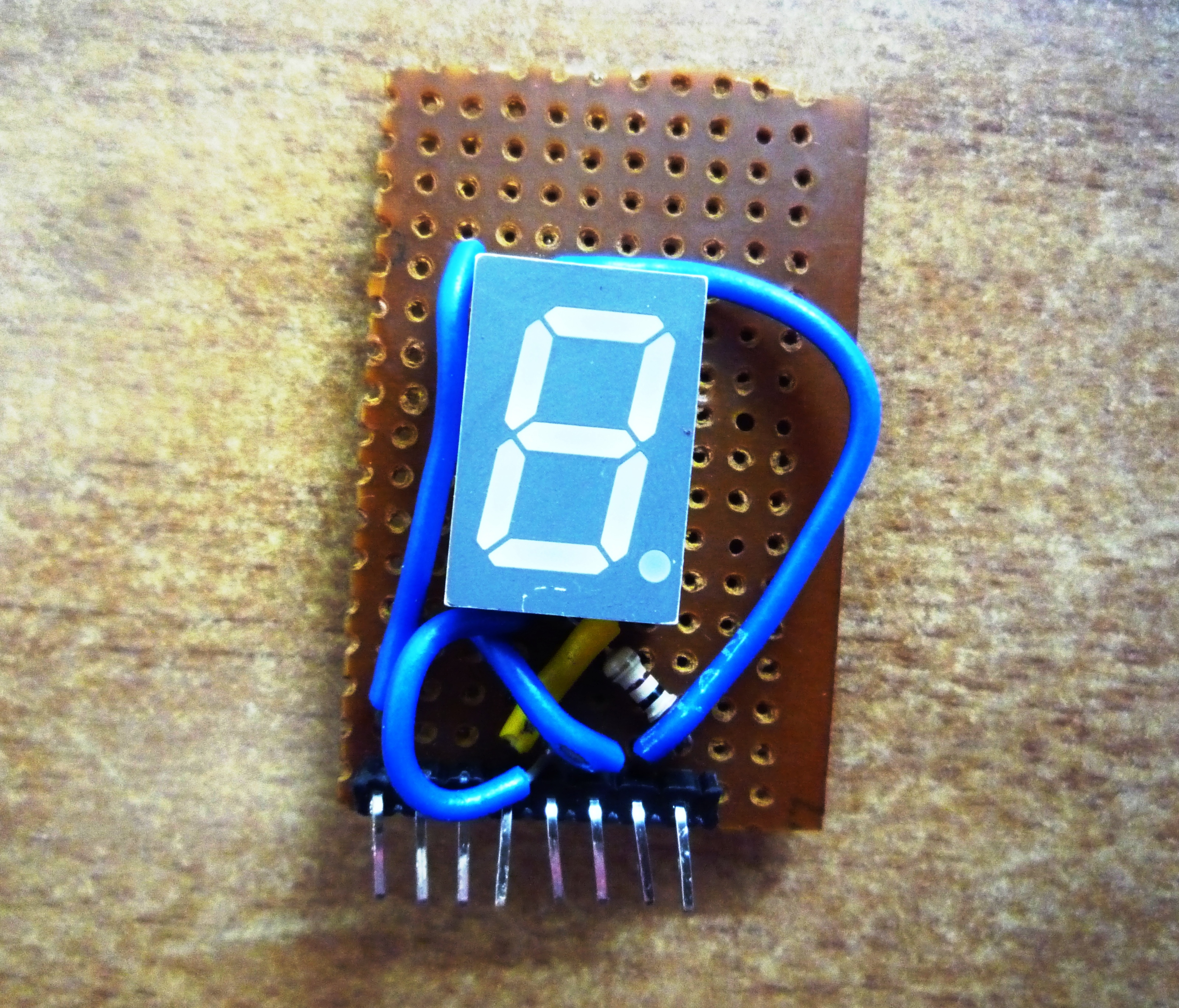 Arduino Mini Shields Construction : 17 Steps (with Pictures ...