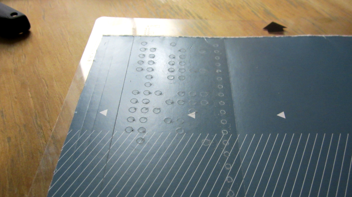 DIY Paper Tape/Punch Card Maker and Reader : 15 Steps (with Pictures ...