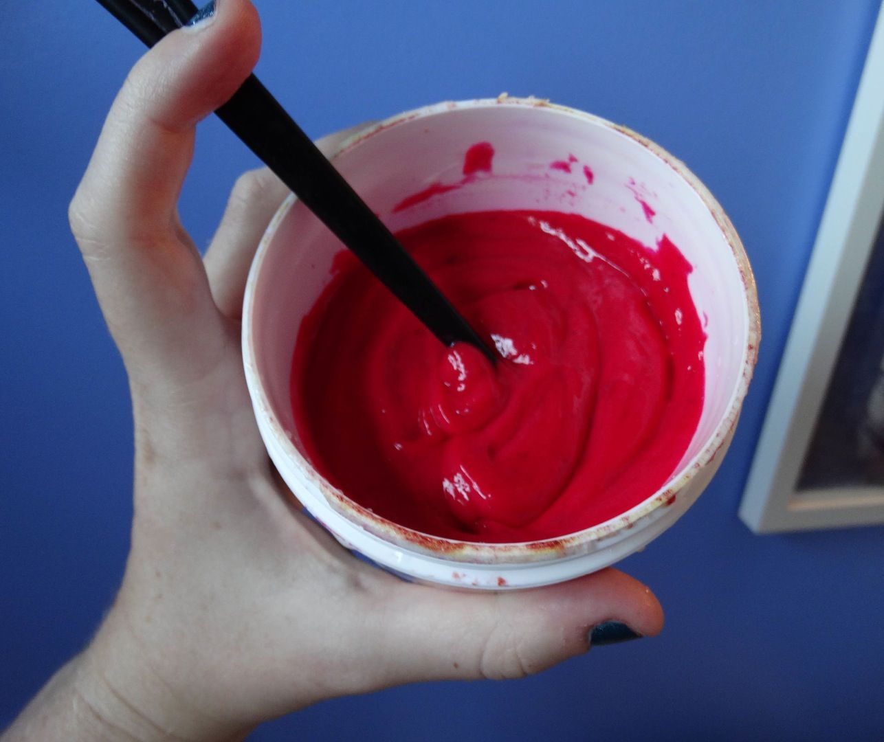 How to Do a Color Melt : 9 Steps (with Pictures) - Instructables