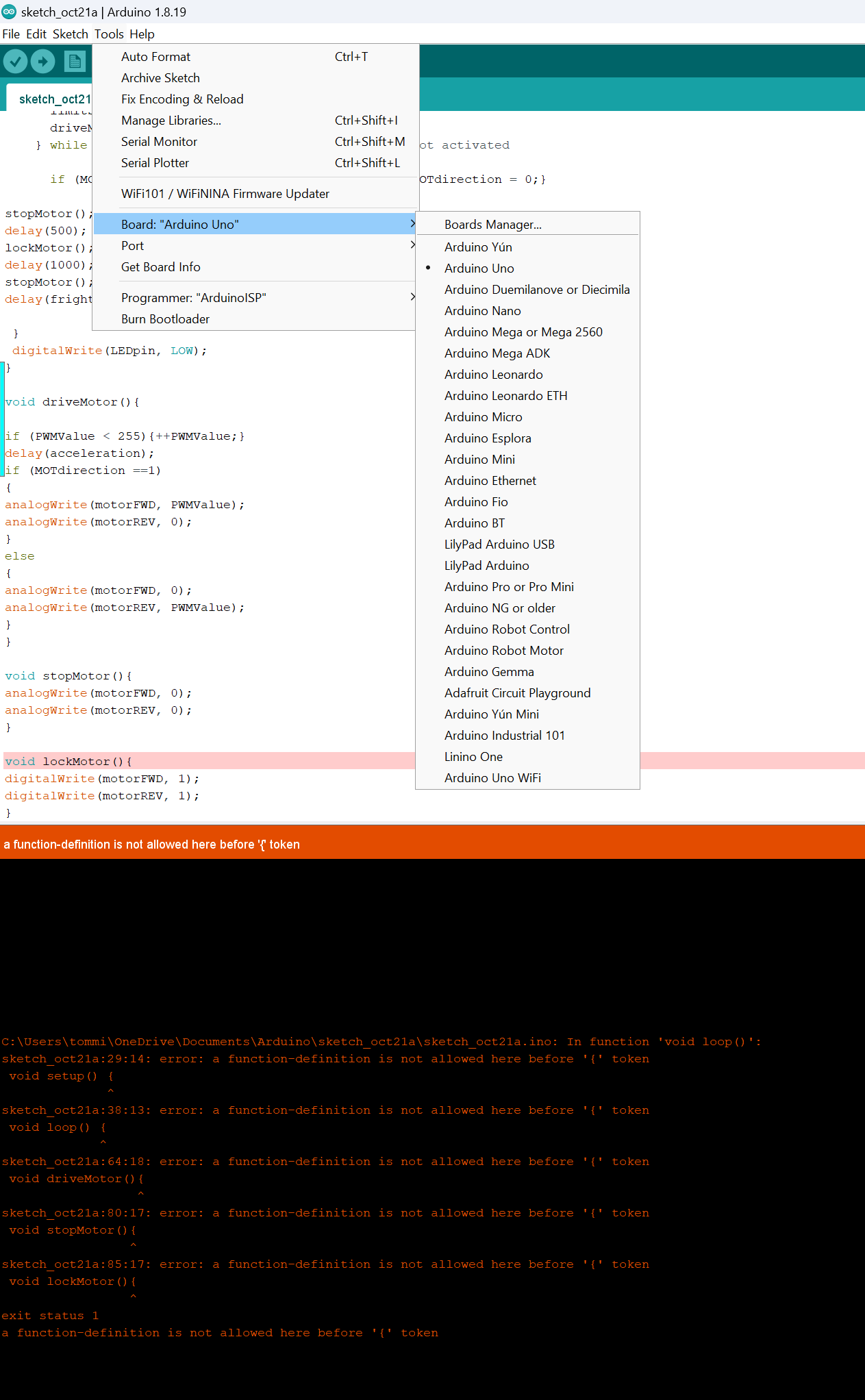Motion Detecting Spider Dropper : 15 Steps - Instructables