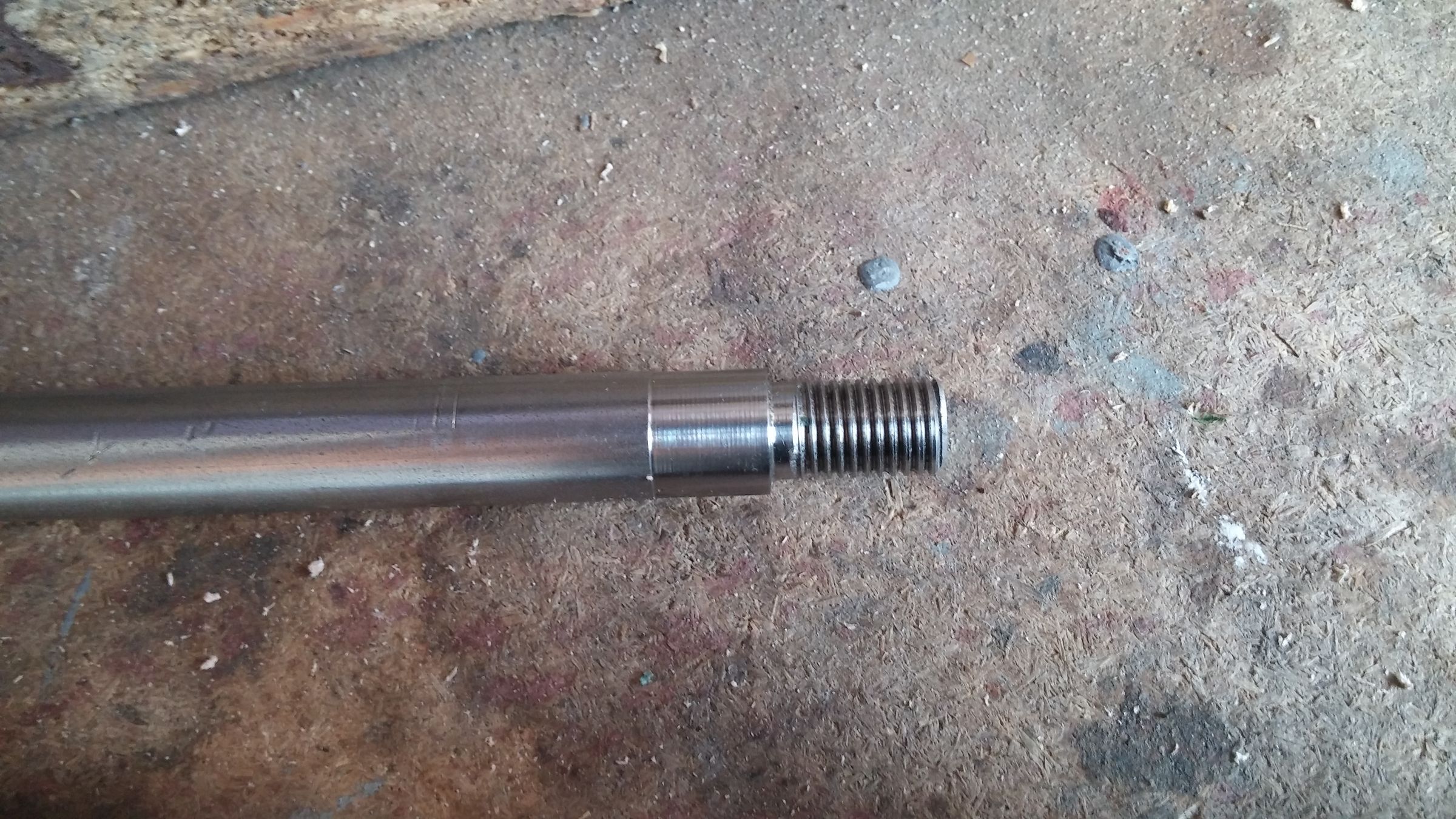 Wire Clamp Making Tool : 9 Steps (with Pictures) - Instructables