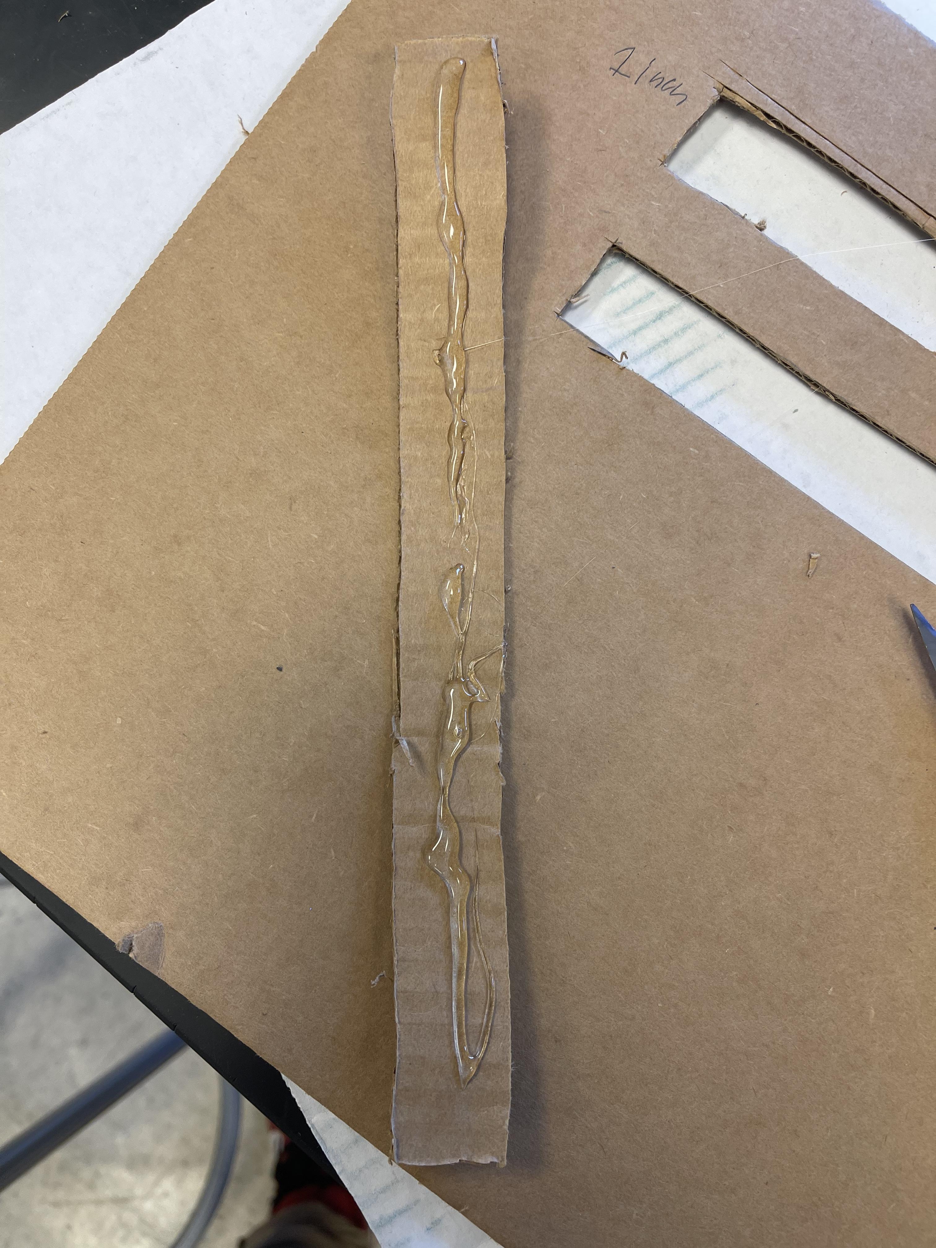 Cardboard Watch Strap : 16 Steps - Instructables