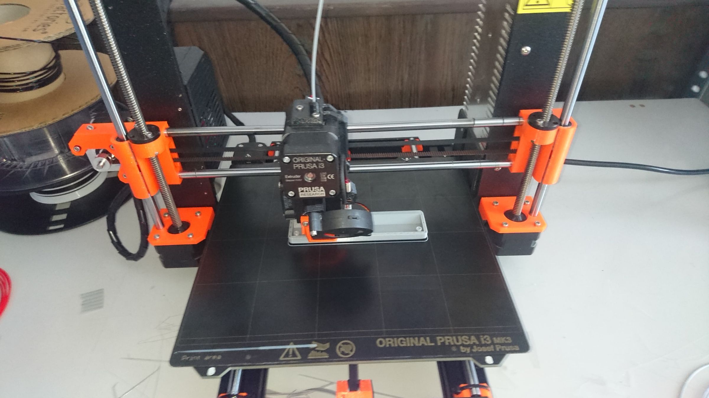Robotic Arm Controlled by Arduino and PC : 10 Steps - Instructables