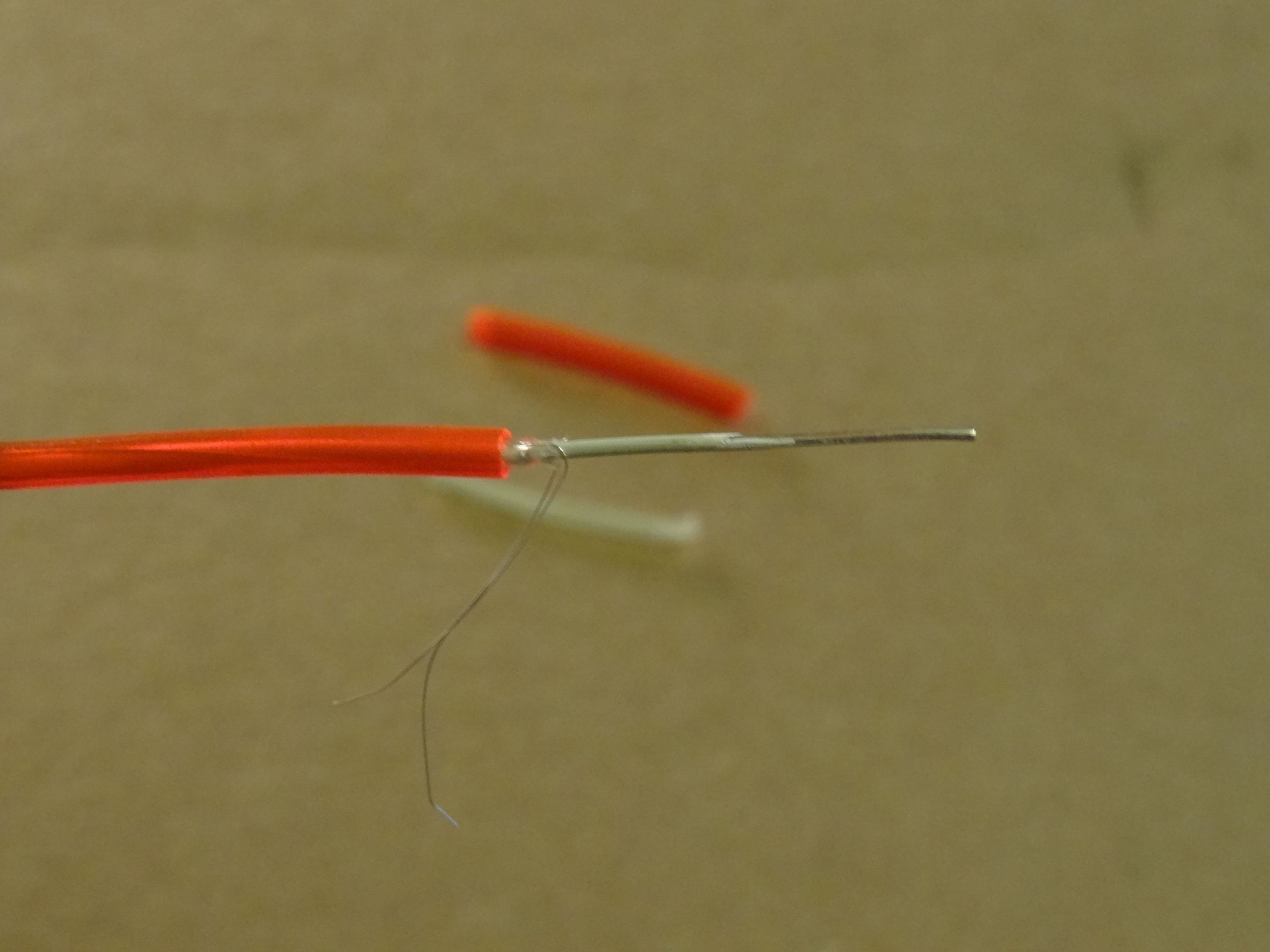 EL Wire: Daisy Chaining Different Colors : 9 Steps - Instructables