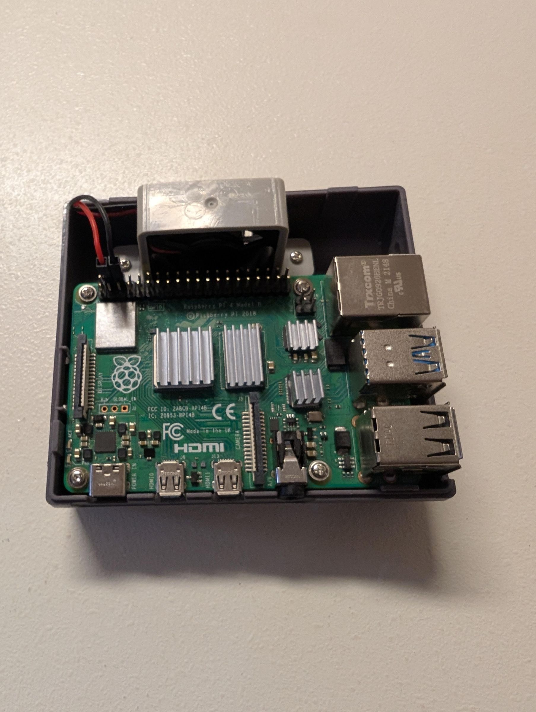 "Smart" Retro TV : 5 Steps (with Pictures) - Instructables