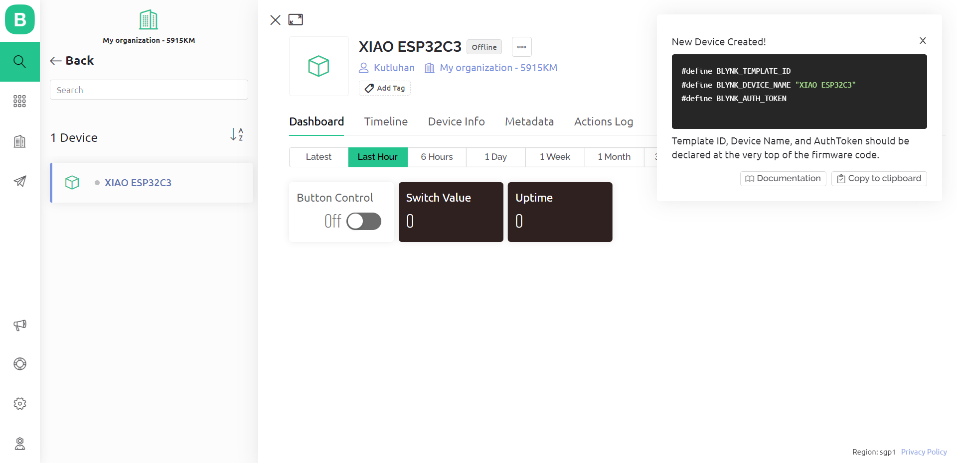 IoT AI-driven Yogurt Processing & Texture Prediction W/ Blynk : 20 ...
