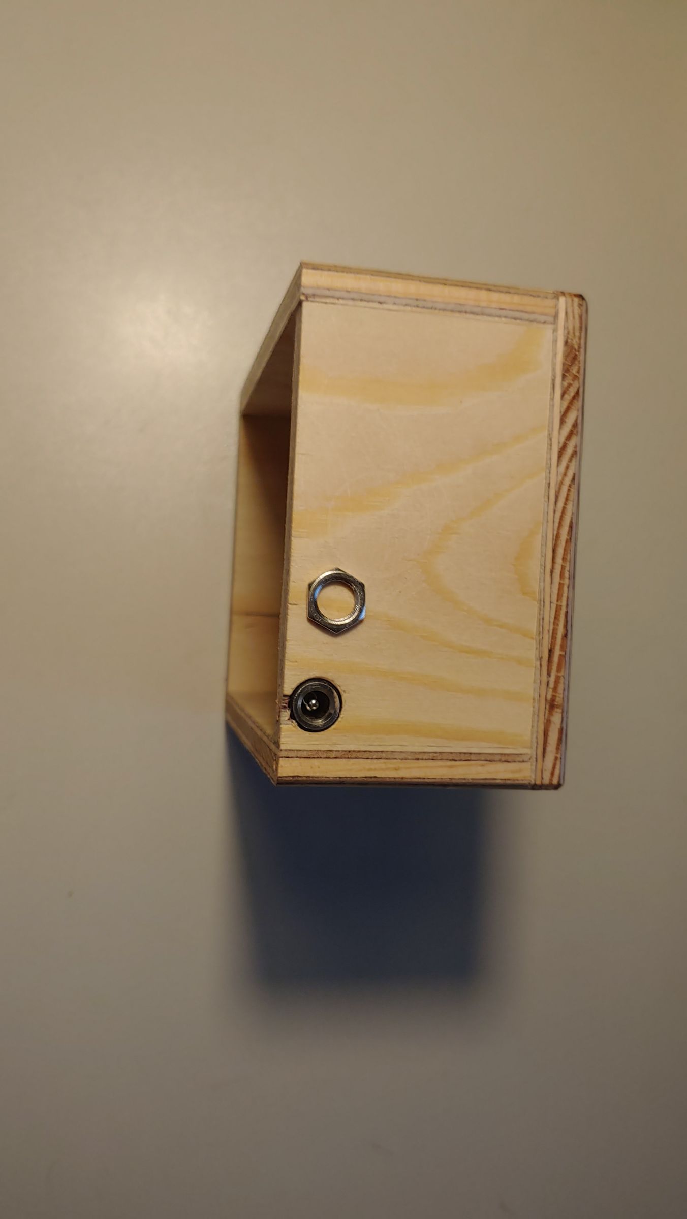 DaPetToy - an Automated Cat-laser-pointer-toy : 5 Steps - Instructables