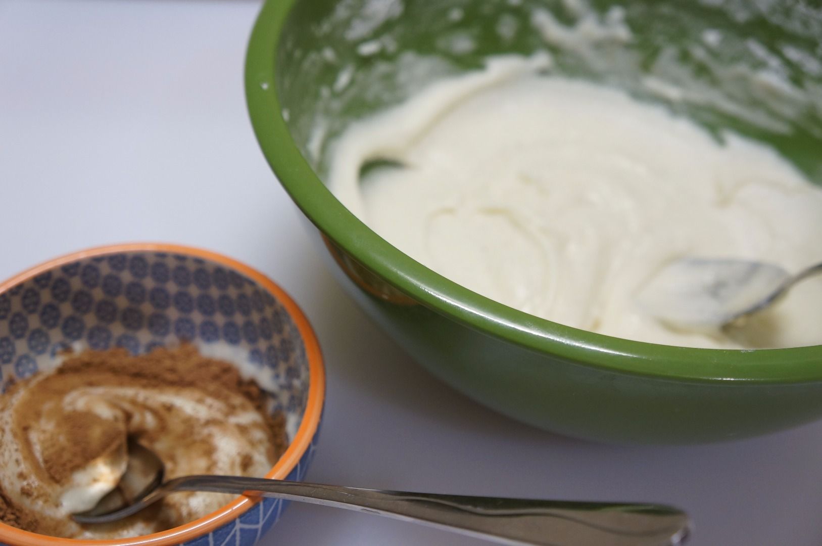 How to Make Snow Cupcakes and Snow Ice Cream : 8 Steps (with Pictures ...