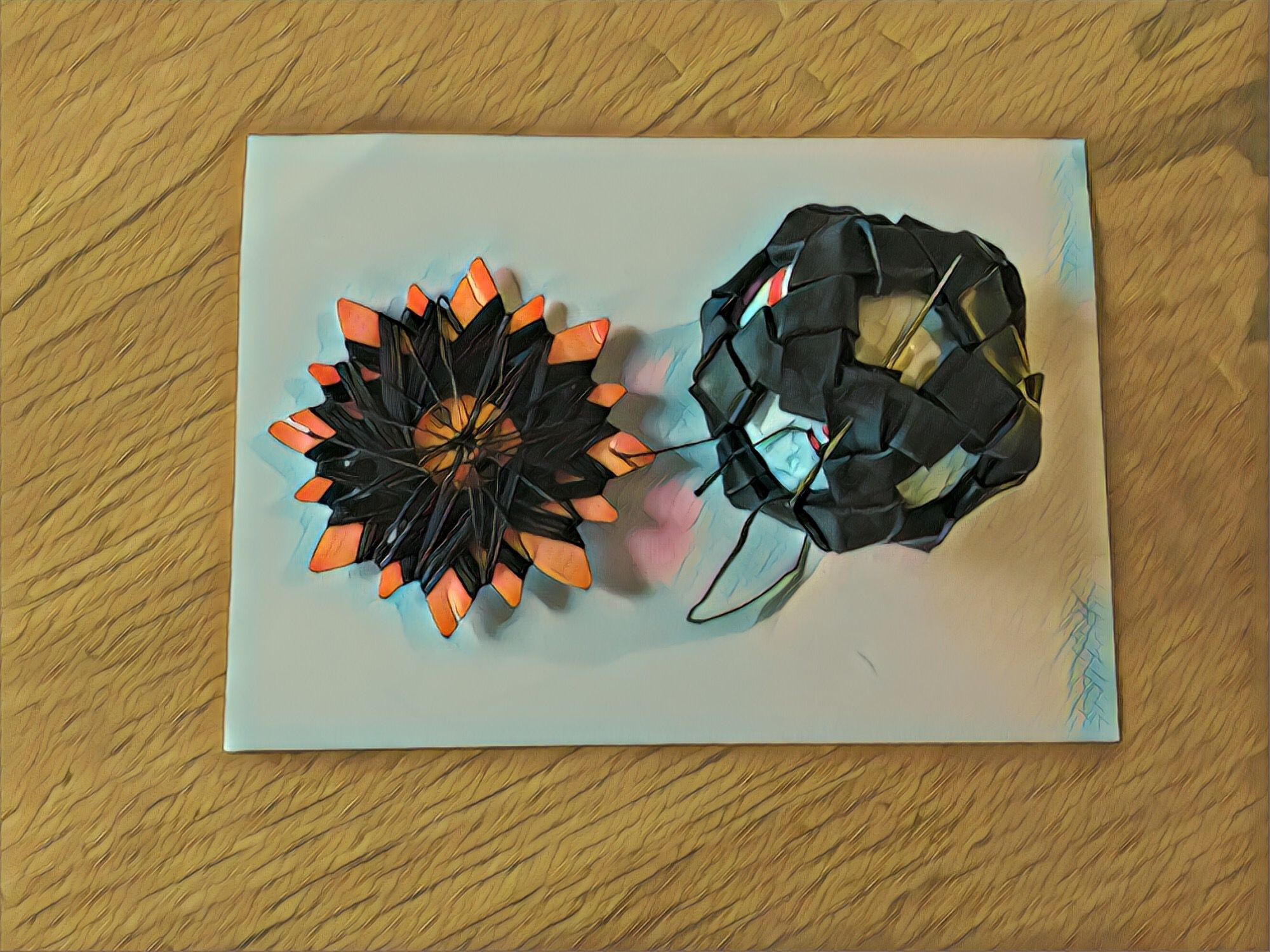 Innertube Loop Creations : 3 Steps (with Pictures) - Instructables