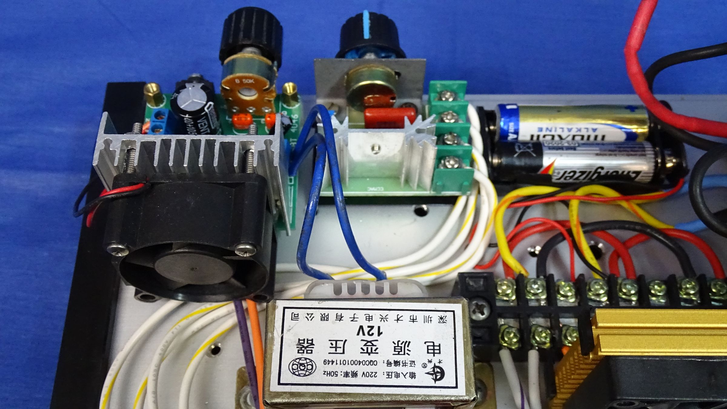 PLASMA SPEAKER (with Pictures) - Instructables