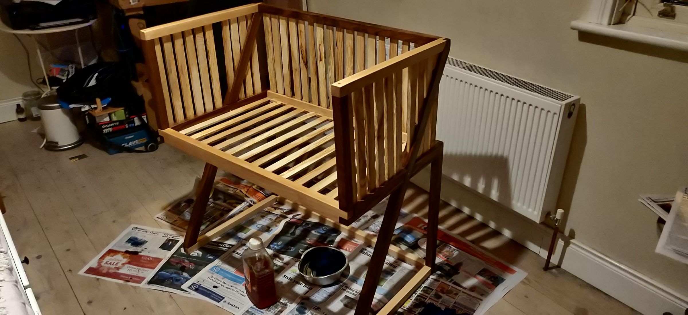 Next to Me : 4 Steps - Instructables