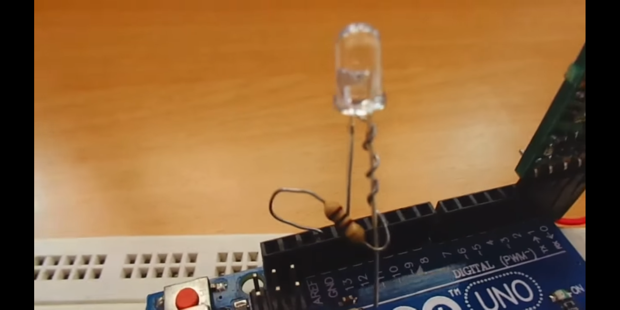 Connect Arduino With Your Smartphone - Instructables