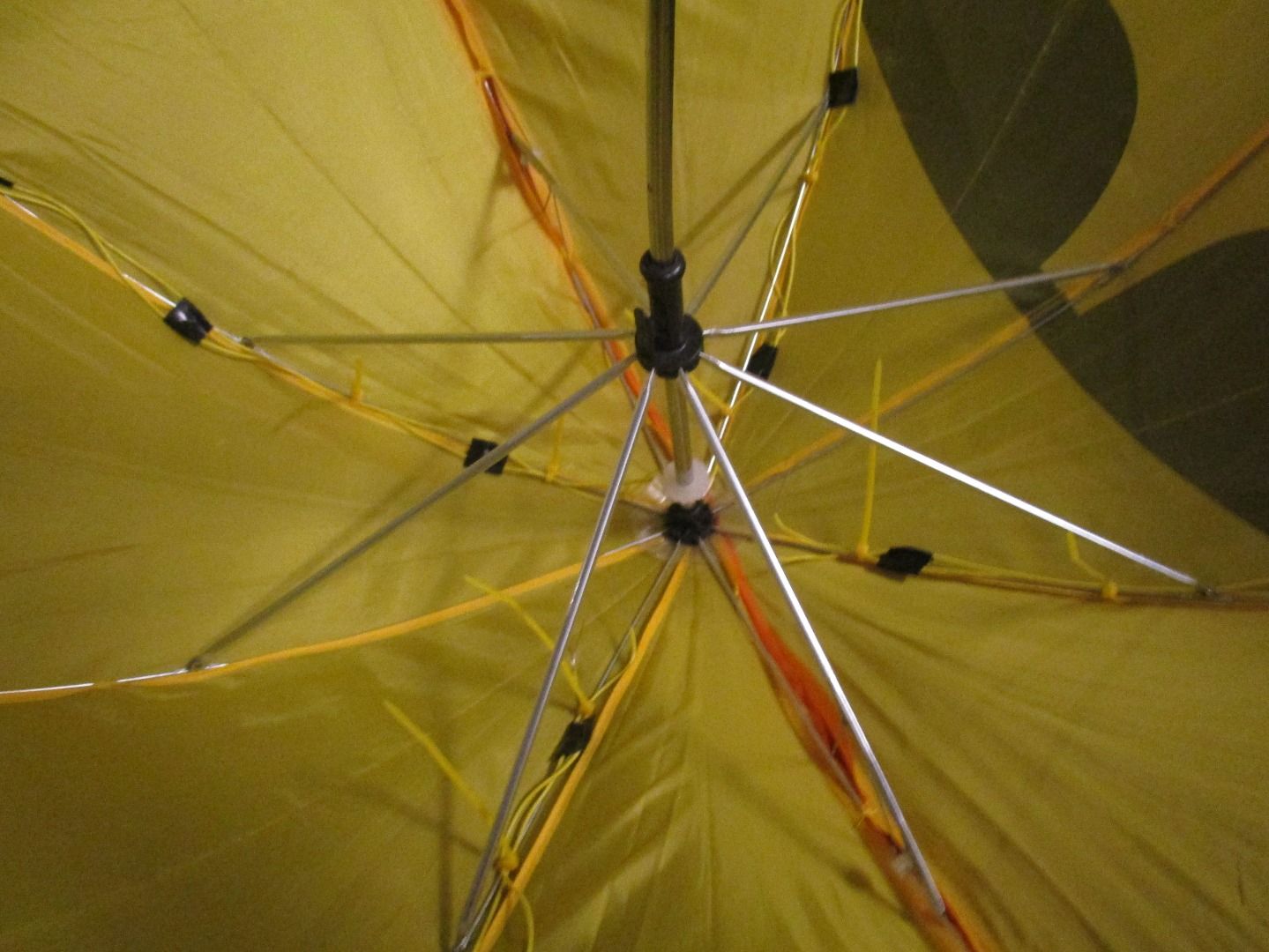 The ULTIMATE Umbrella : 12 Steps (with Pictures) - Instructables