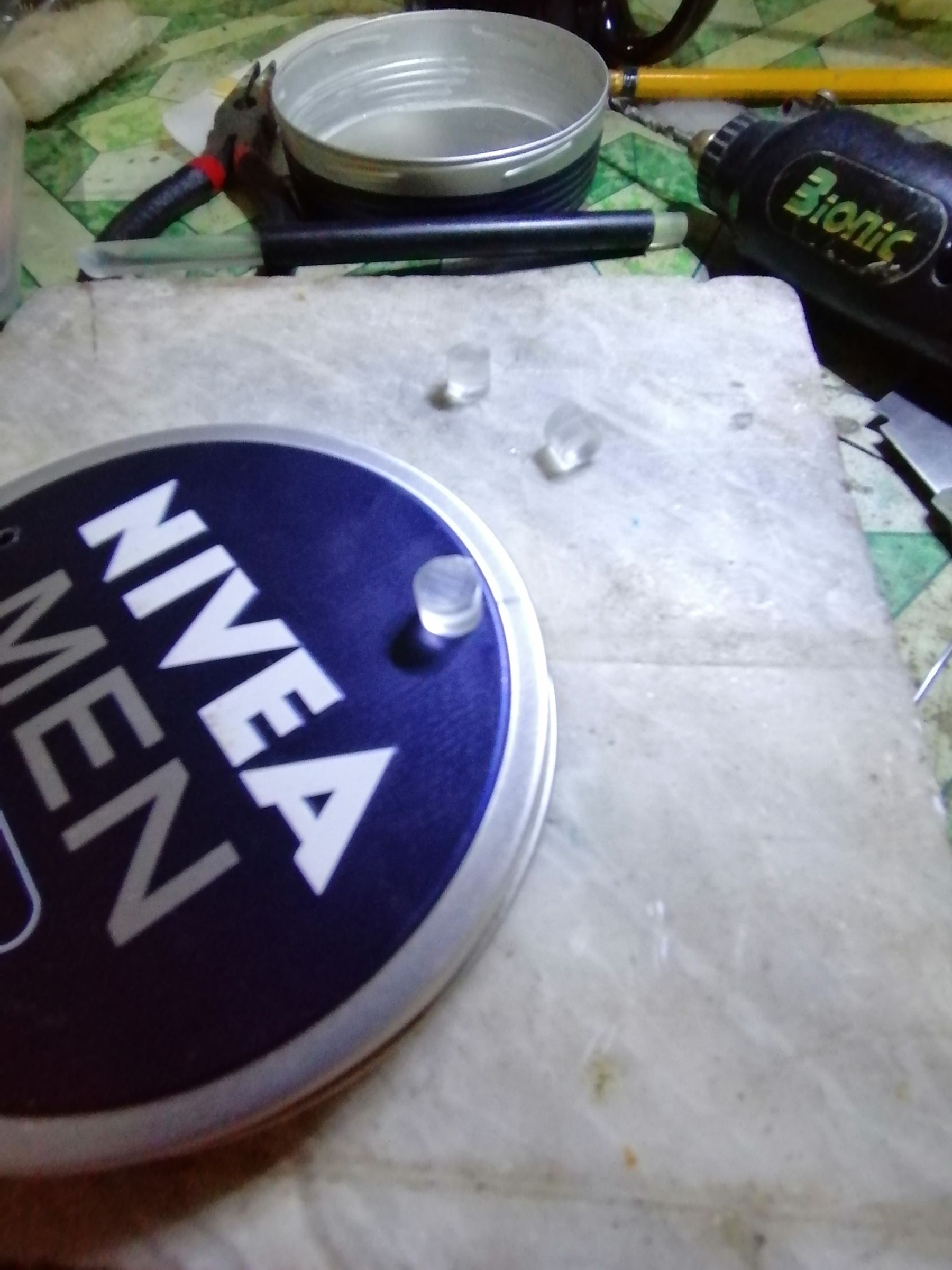 Coffee Mug Coaster : 6 Steps - Instructables