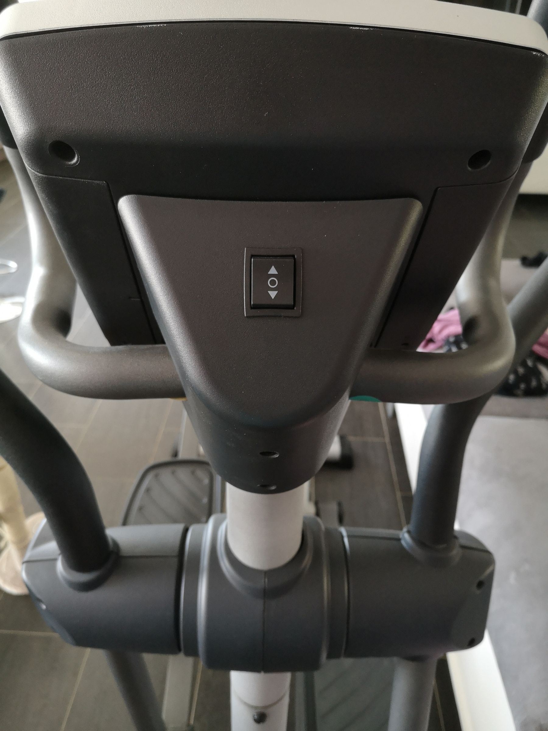 Fix Your NordicTrack Exercise Bike : 6 Steps - Instructables