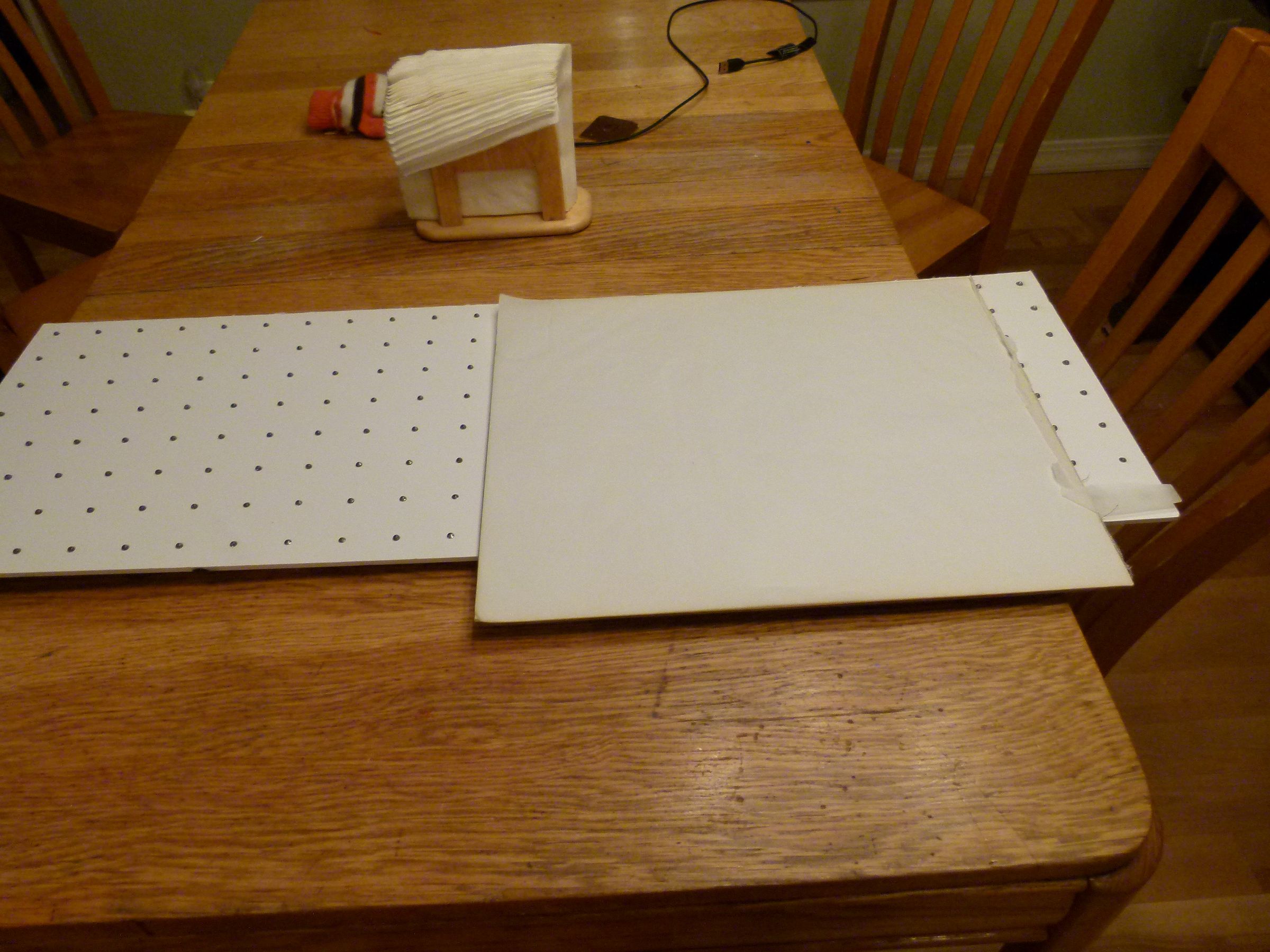 Make a Giant LED Sign! (24x8 Matrix) : 11 Steps (with Pictures) - Instructables