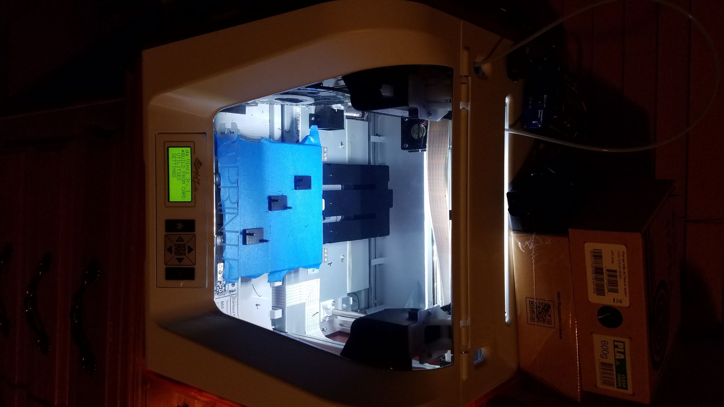 Automatic Lights for Tool Chest : 8 Steps (with Pictures) - Instructables