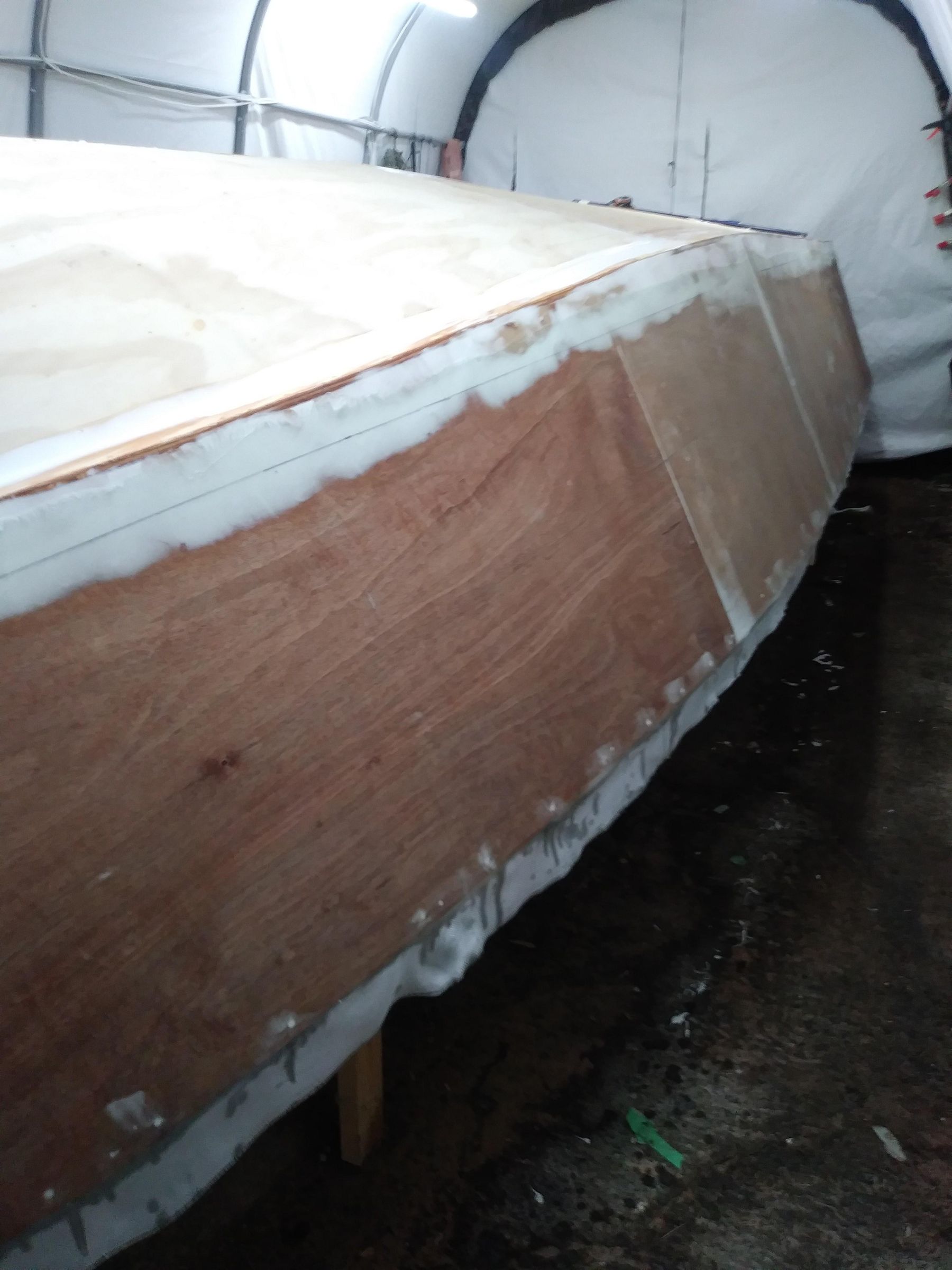 Tolman Alaskan Skiff : 12 Steps (with Pictures) - Instructables