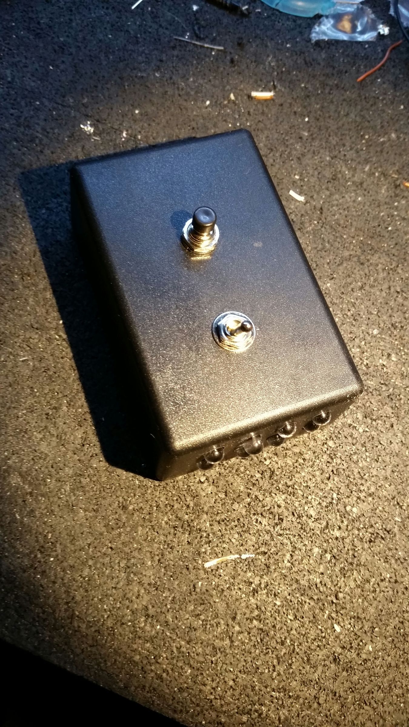 Diy Flashlight - Instructables