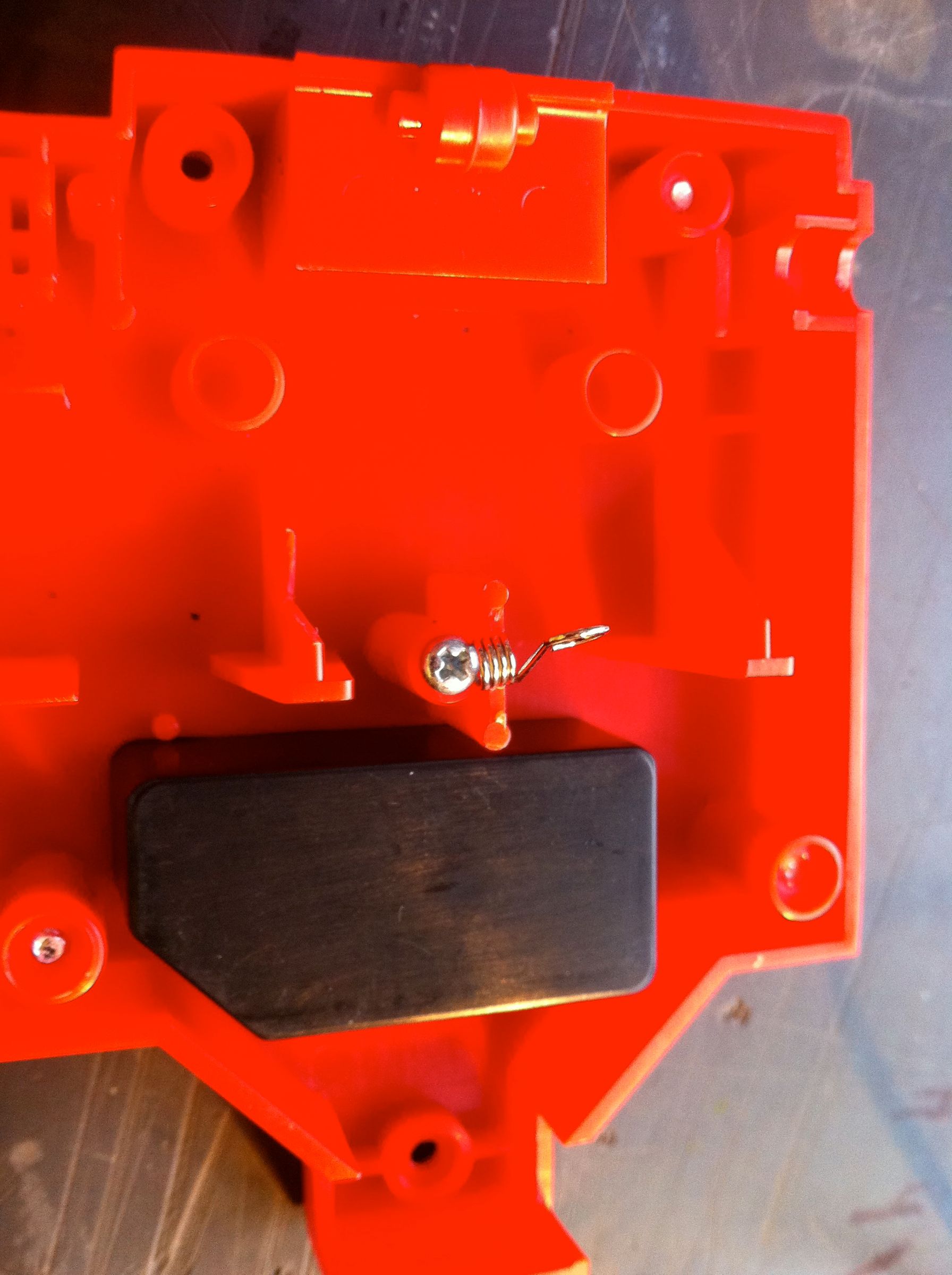 Transformer Boom Box : 7 Steps (with Pictures) - Instructables