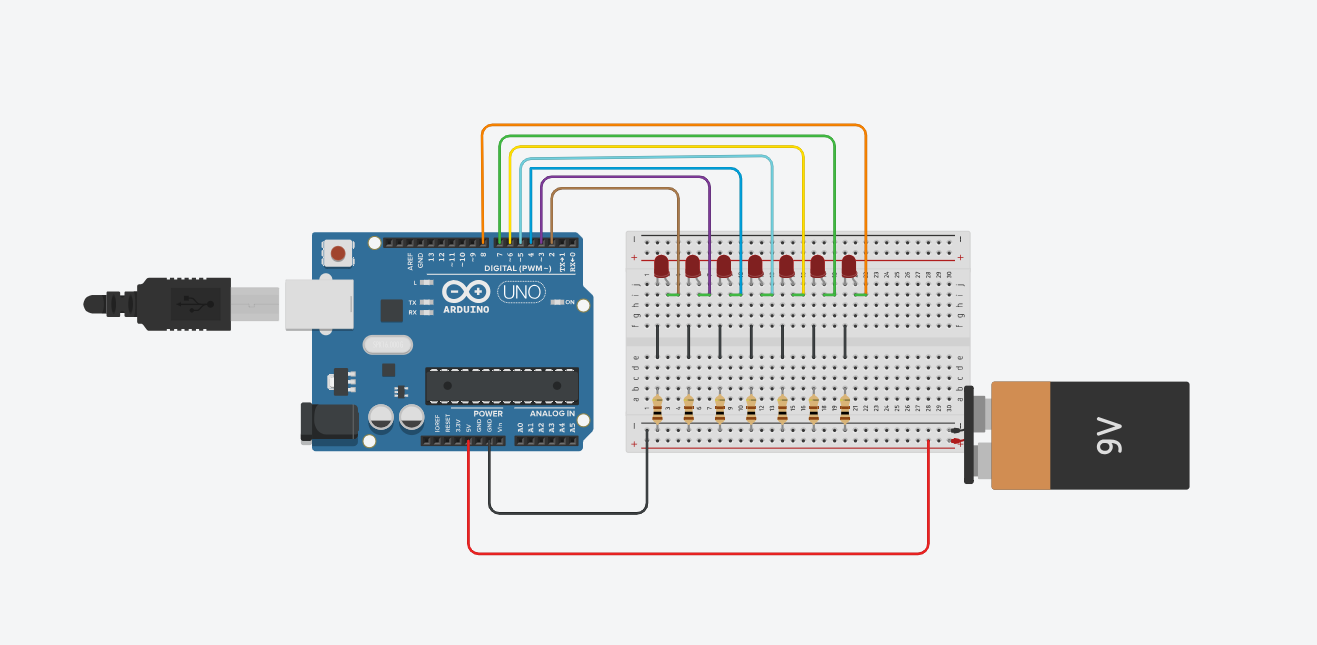 DIY Glowing Orb Balls With Arduino : 8 Steps (with Pictures ...