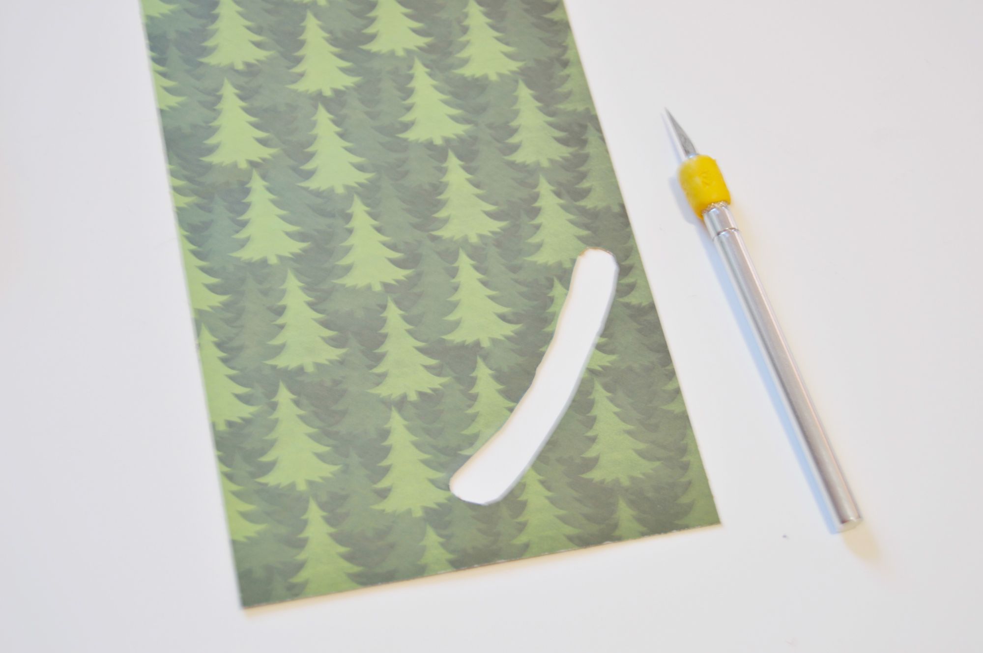 How to Make a Snowman Penny Slider Christmas Card : 9 Steps (with ...